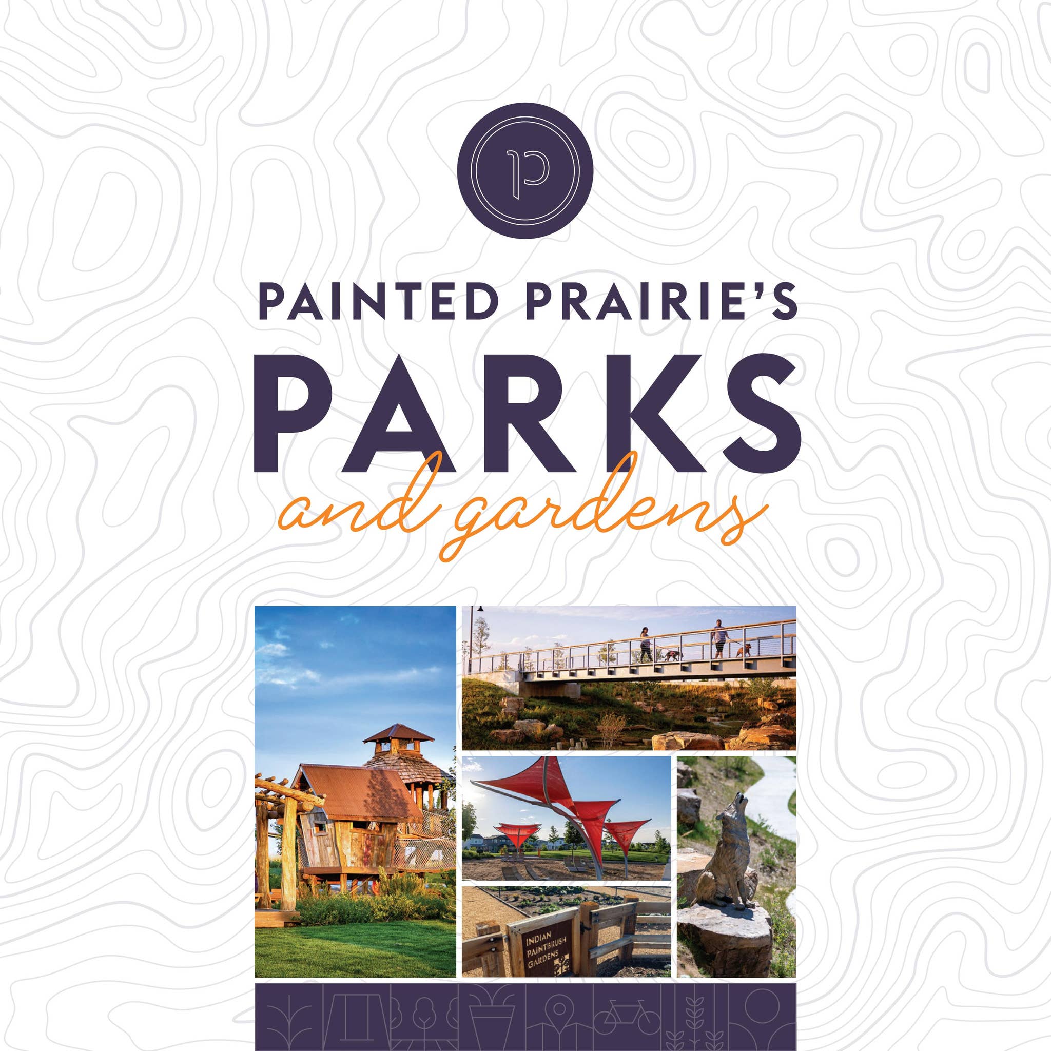 Painted Prairie Parks by Painted Prairie - Issuu