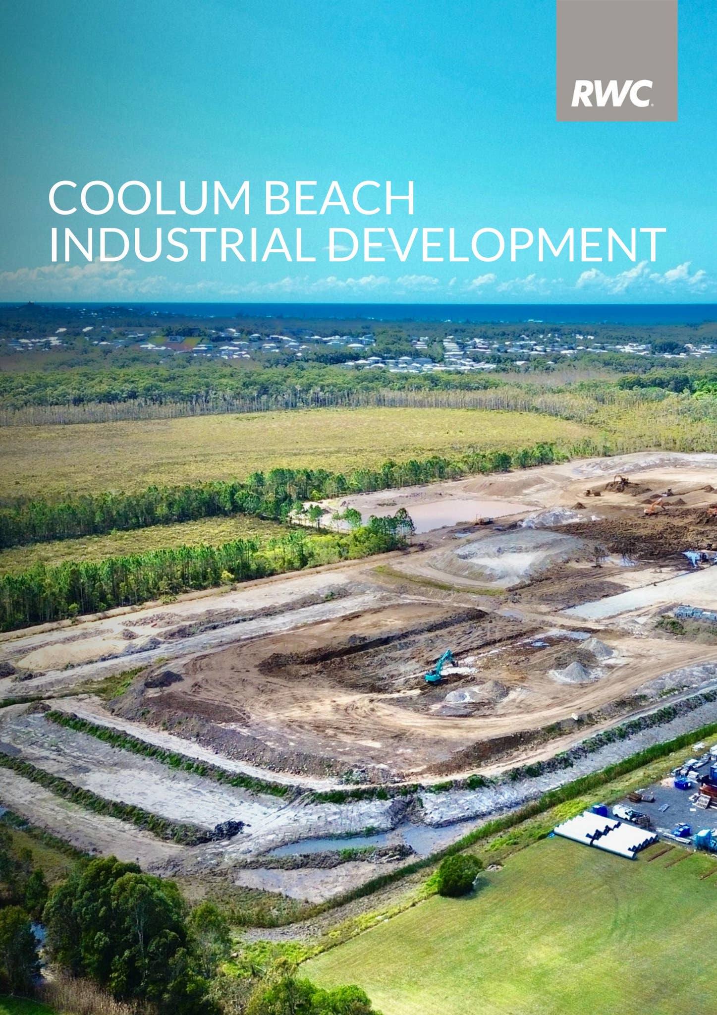 COOLUM BEACH INDUSTRIAL DECELOPMENT-3 by Ray White Commercial Northern ...