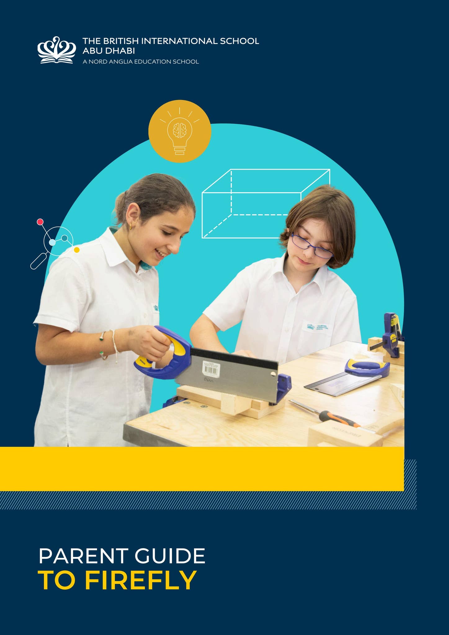 Parent Guide to Firefly by BIS_Abu_Dhabi - Issuu