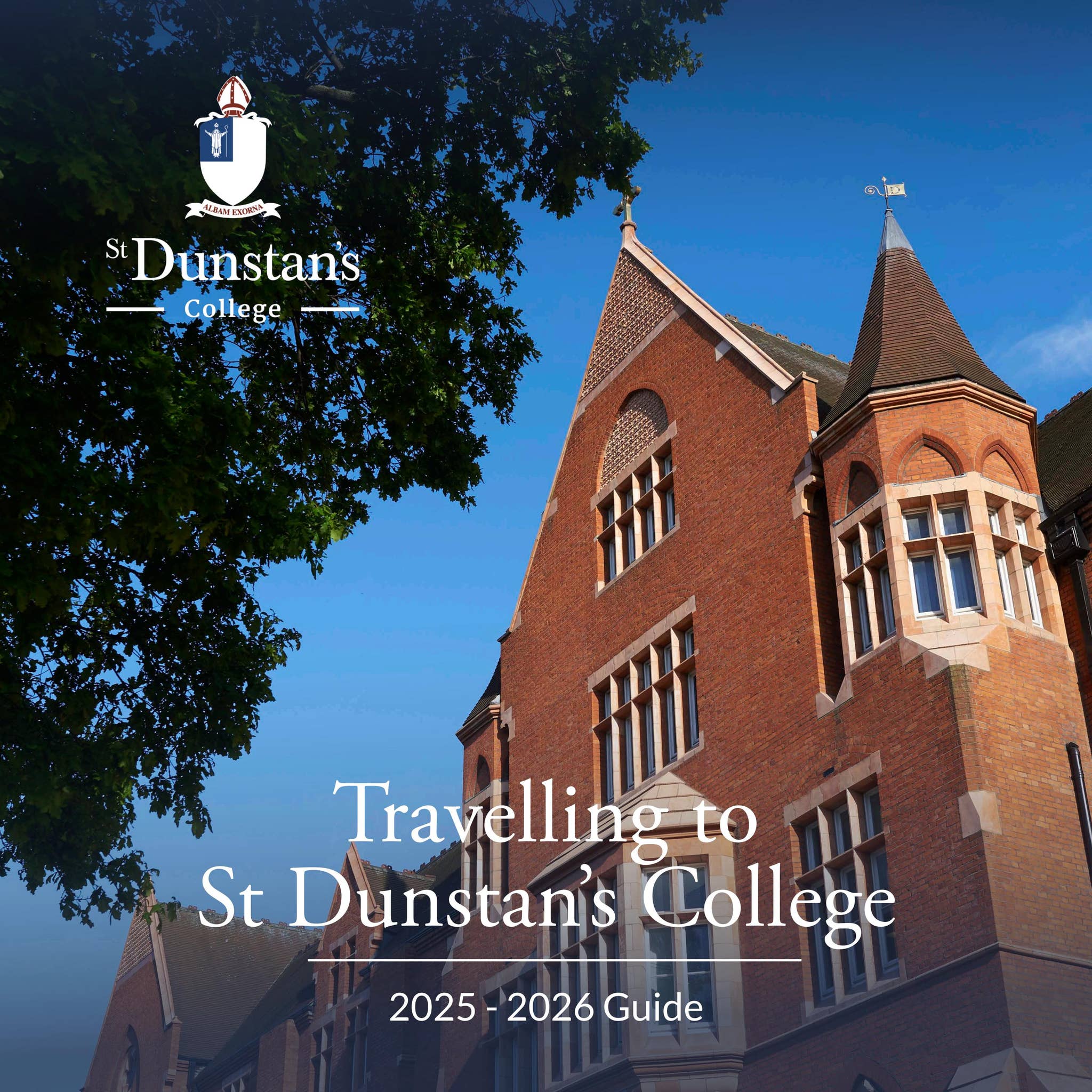 Dunstans_College_Transport_Guide_202526_v3_7qoNX8S by St Dunstan's ...