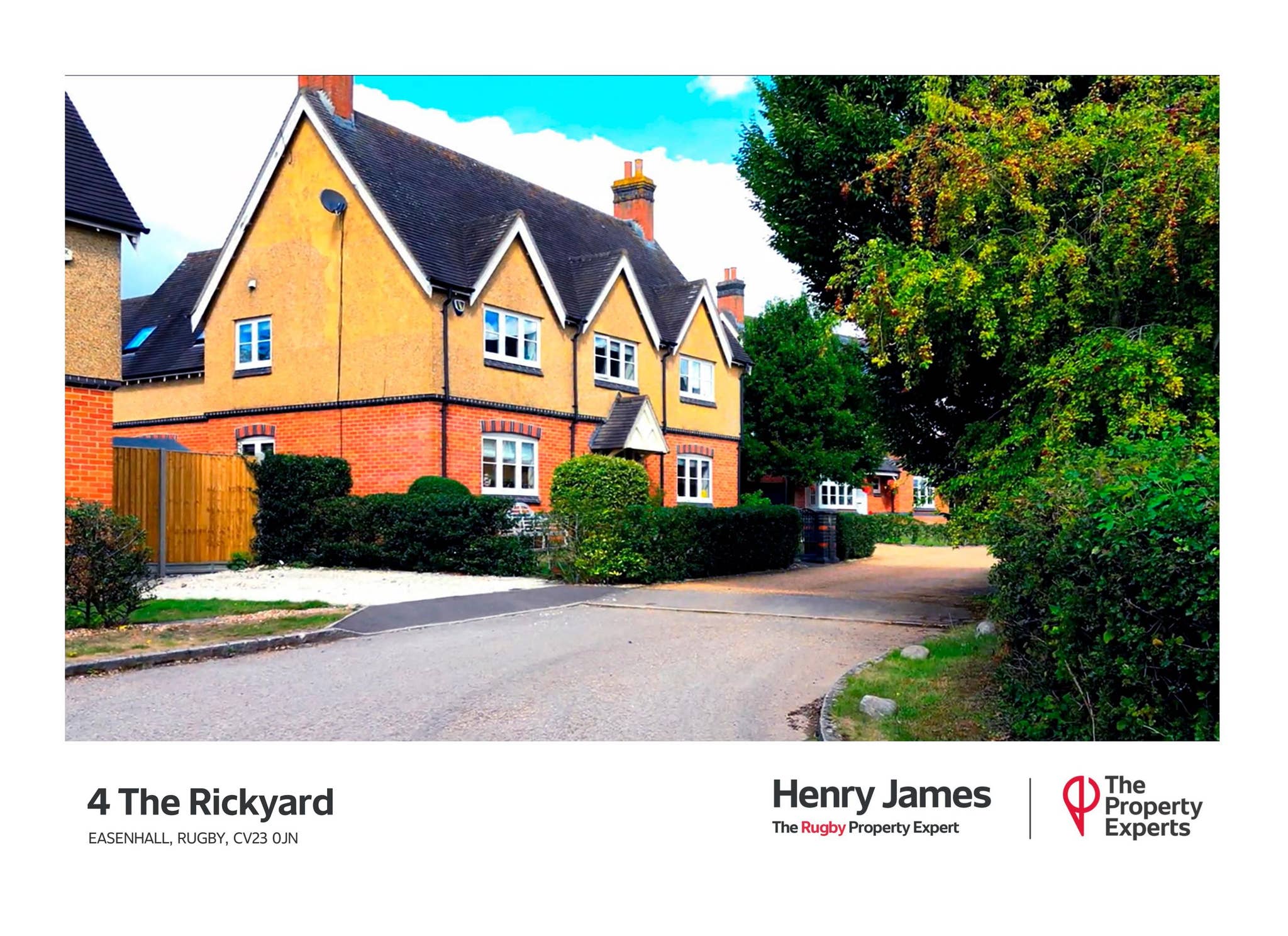 4 The Rickyard by thepropertyexperts.co.uk - Issuu