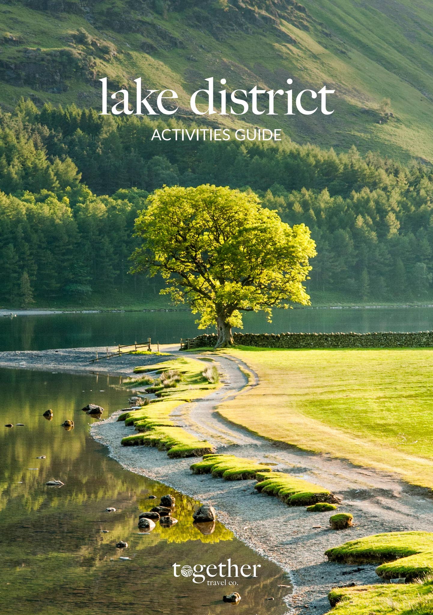 Lake District Activity Guide by Together Travel Co. - Issuu