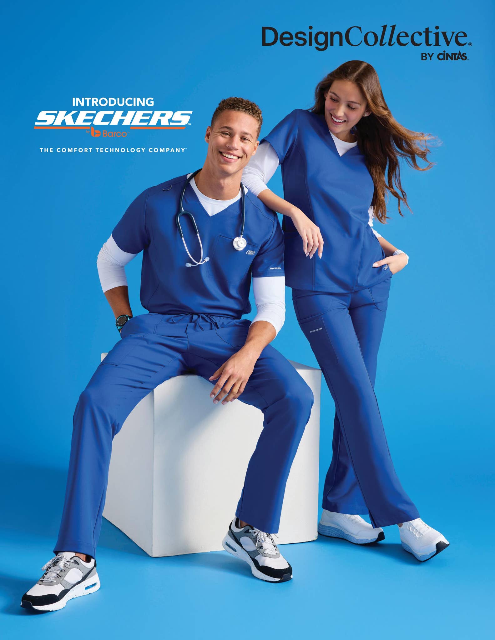 V12_Cintas Workbook by Barco Uniforms - Issuu