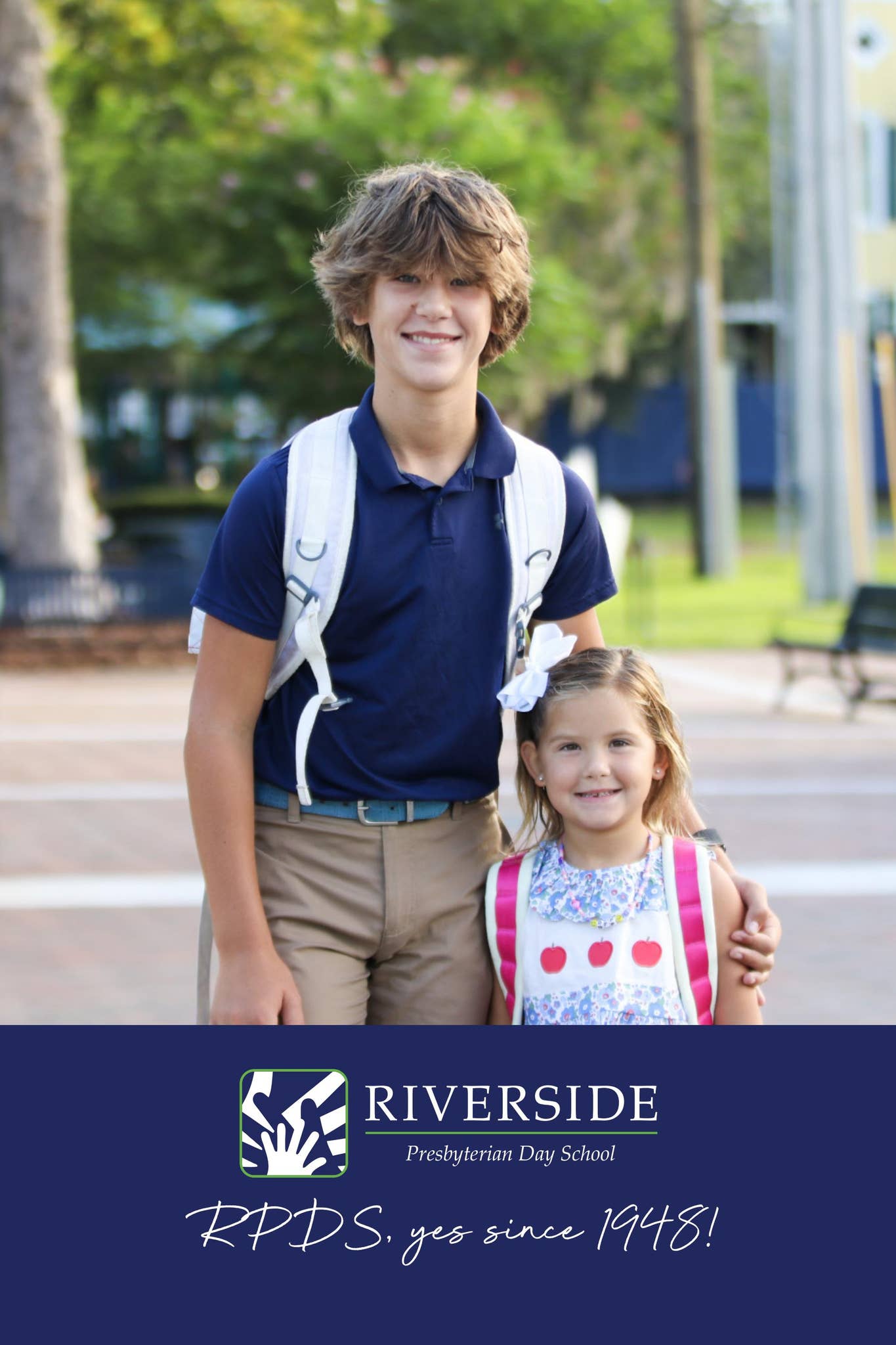 RPDS Admissions Bi-Fold 2025-2026 by rpdsjax - Issuu