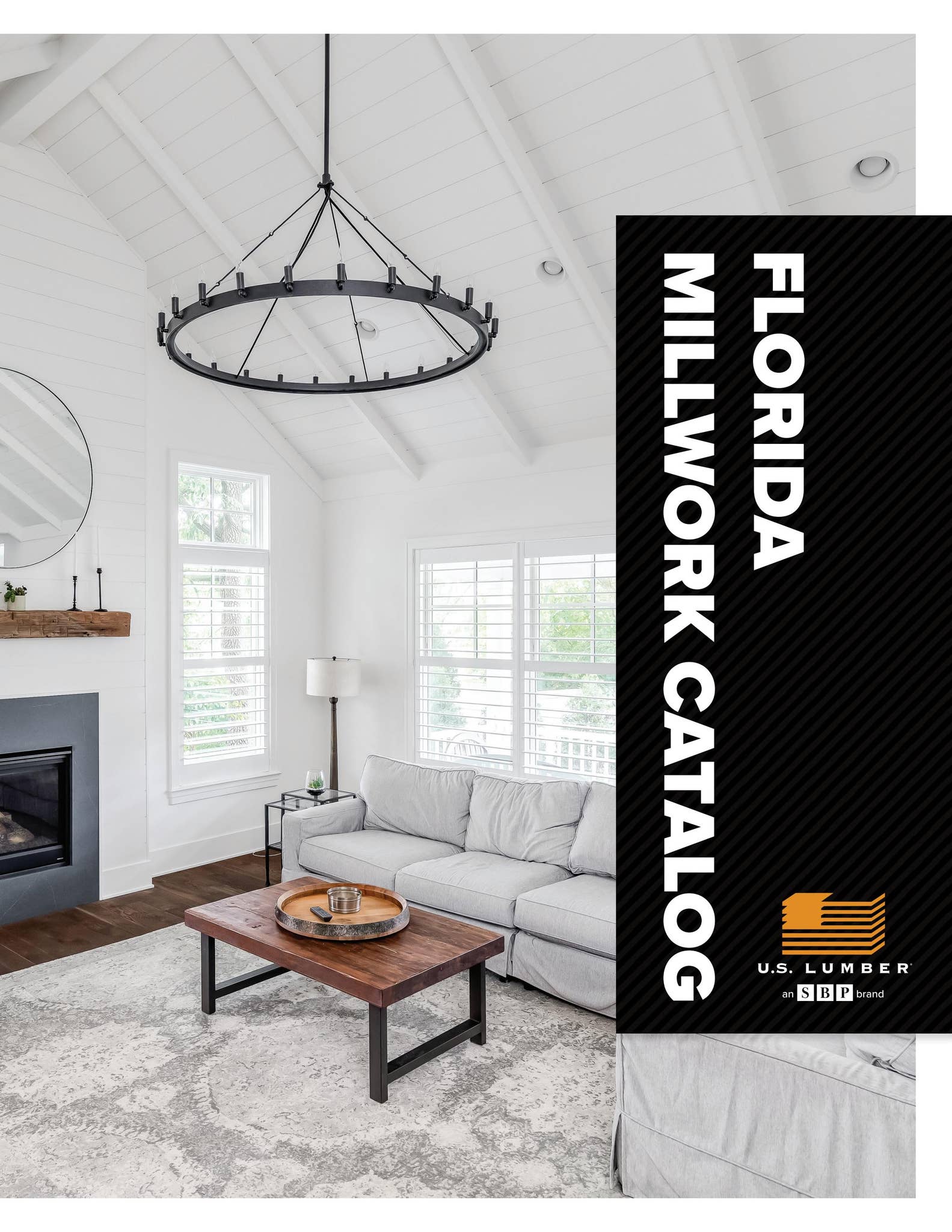 Florida Millwork Catalog by Specialty Building Products - Issuu