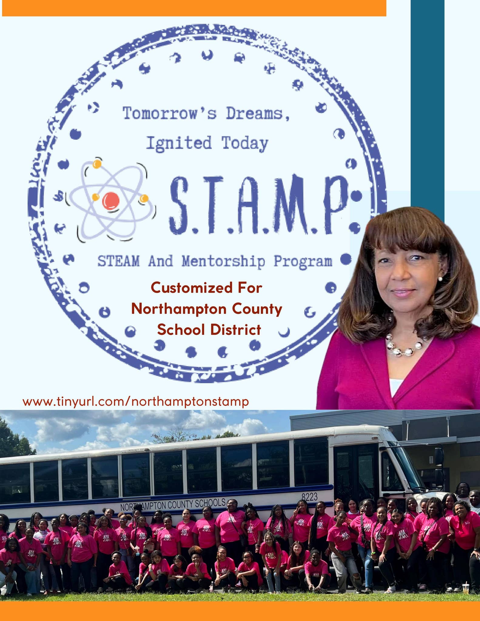 STAMP SAMPLE Proposal by CMI Leadership Coaching - Issuu