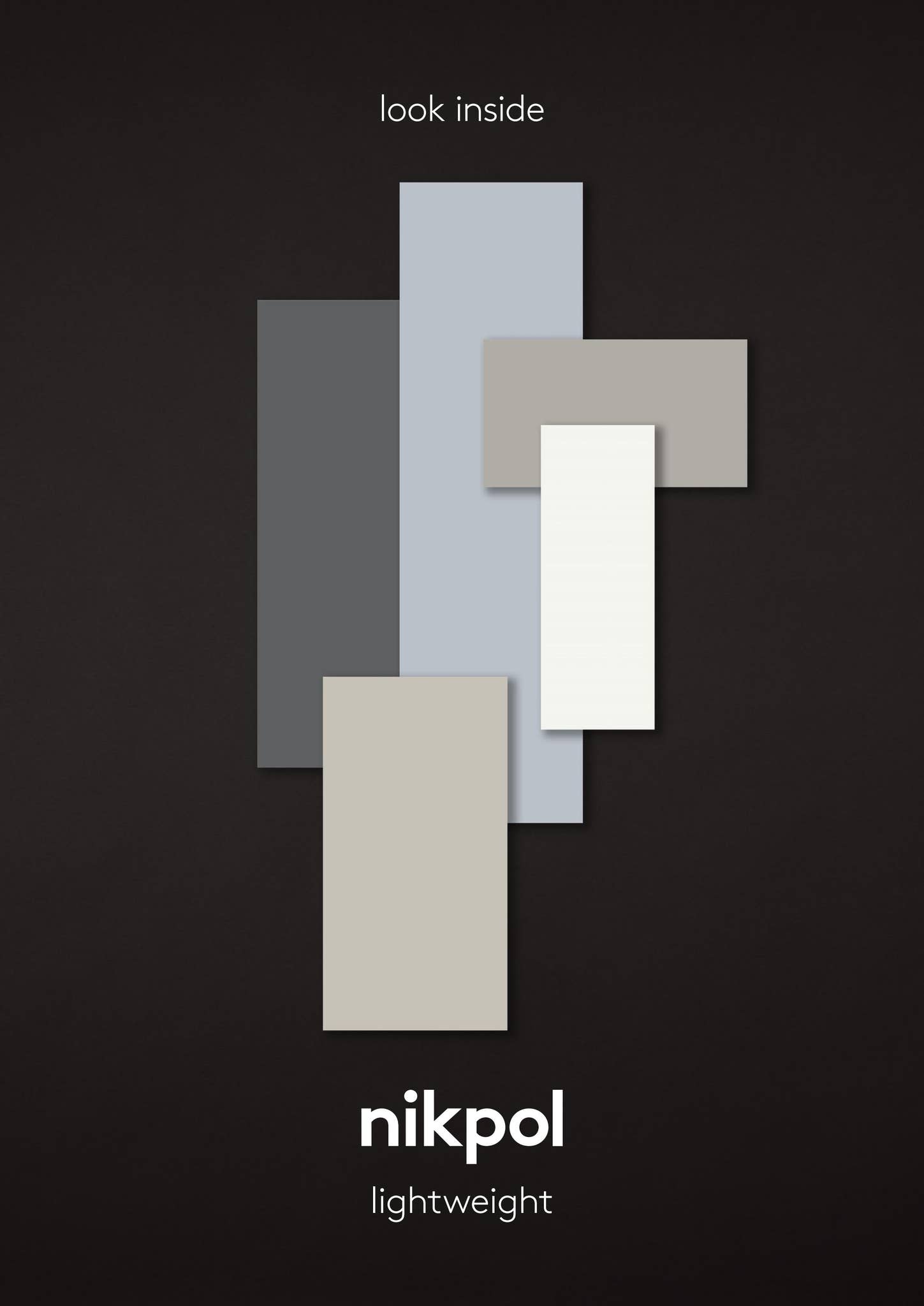 Lightweight Range by Nikpol Australia - Issuu