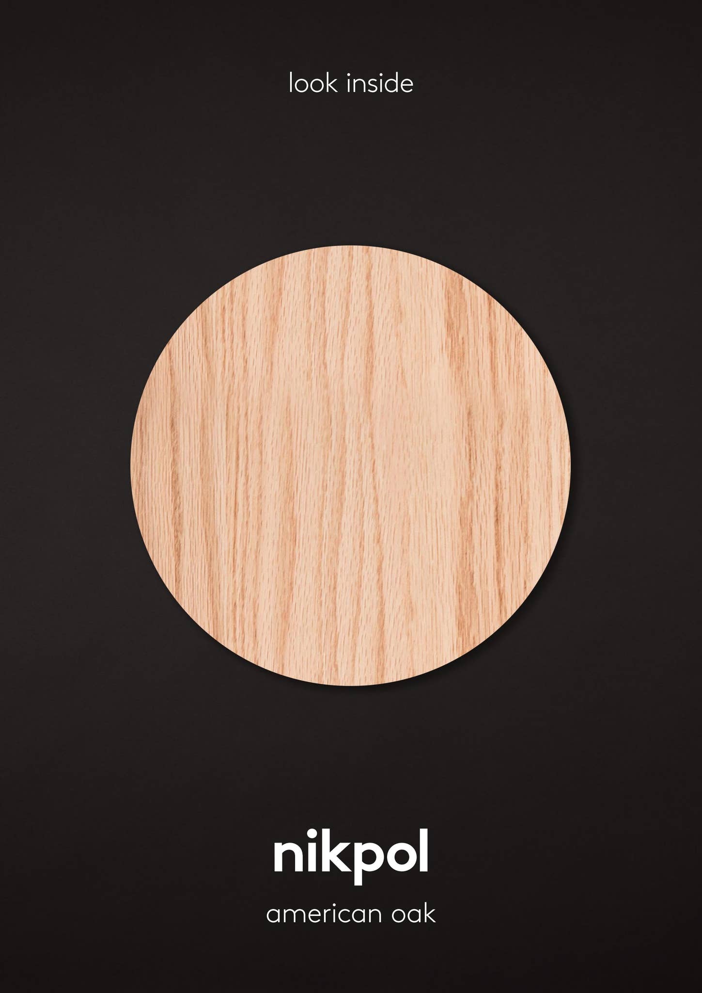 Nikpl American Oak by Nikpol Australia - Issuu