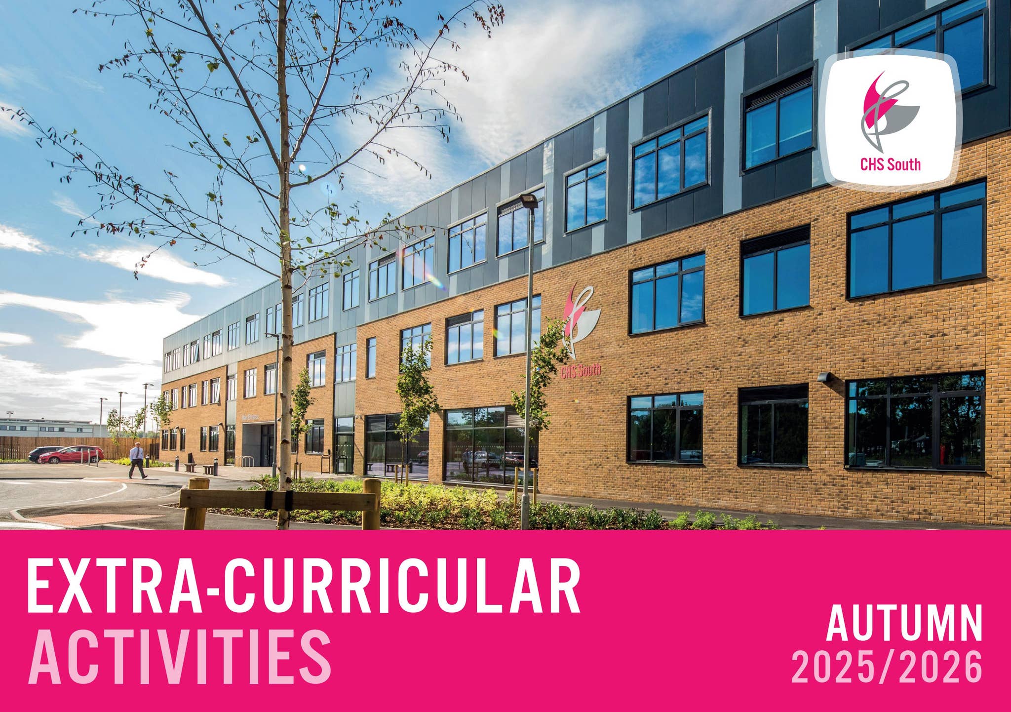 Extra-Curricular Activities Booklet 2025-26 Autumn by chssouthmcr - Issuu