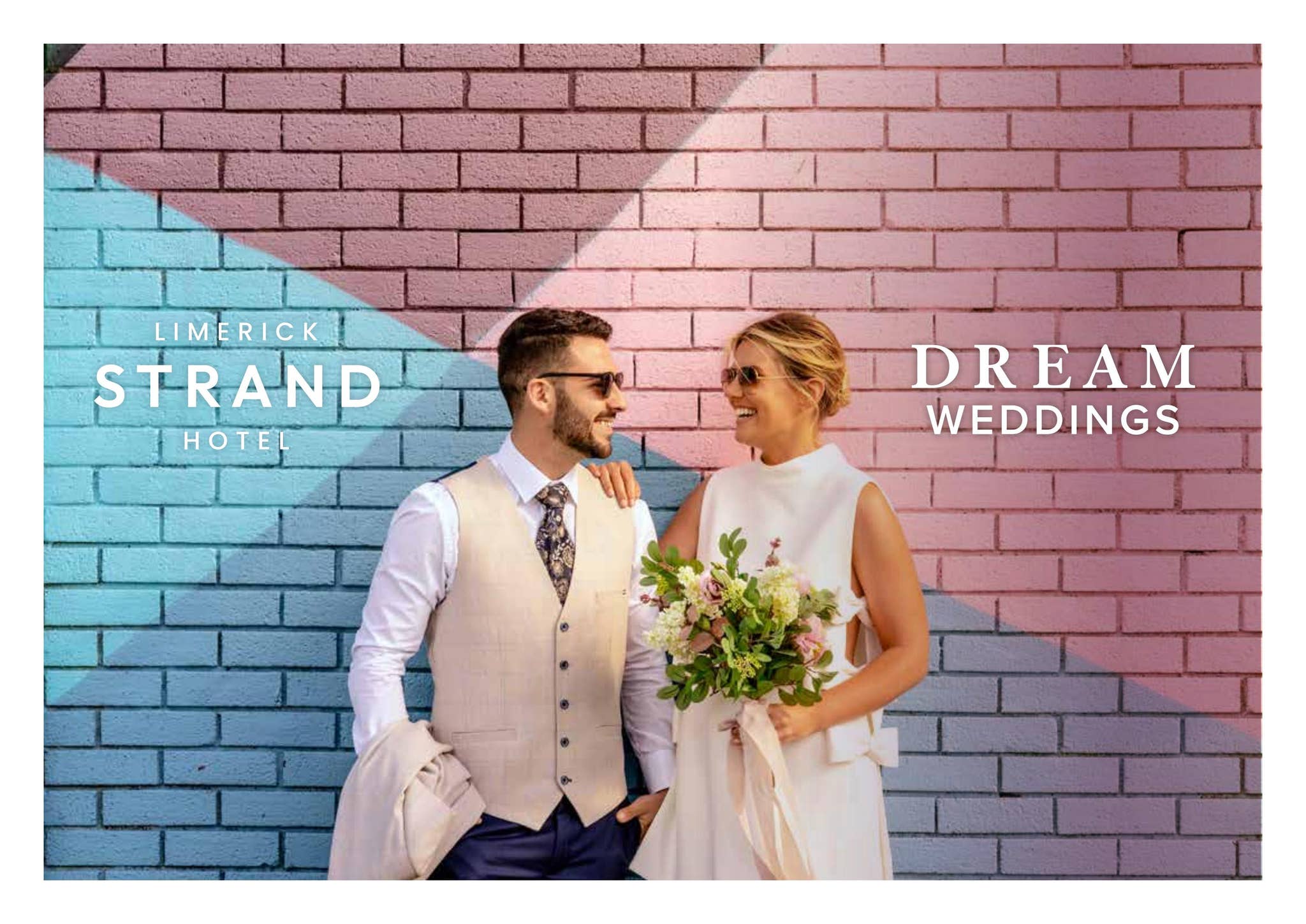 Limerick-Strand-Wedding-Brochure by LimerickStrandHotel. - Issuu