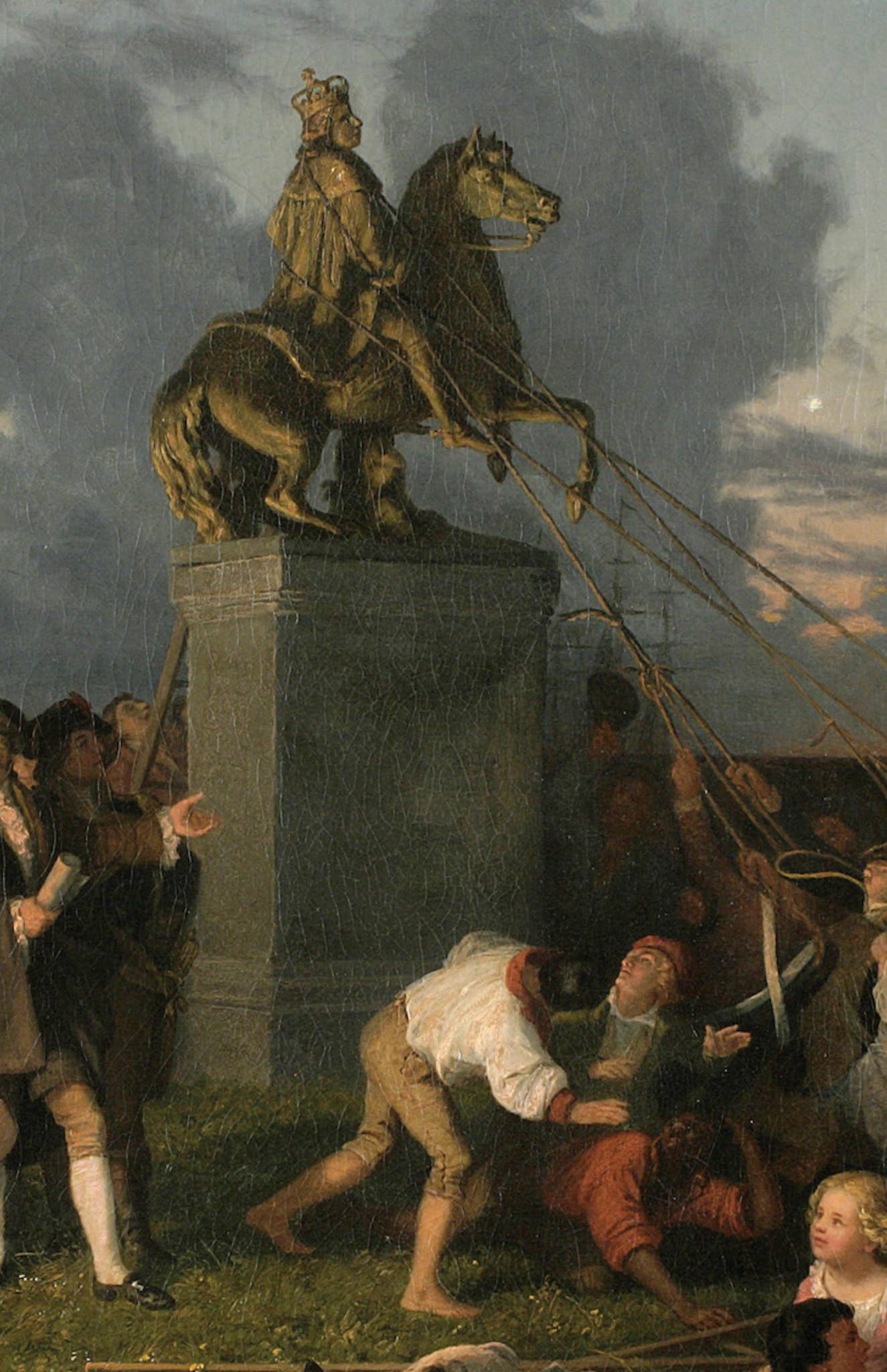 Fairfield University Art Museum | Monuments by Fairfield University - Issuu
