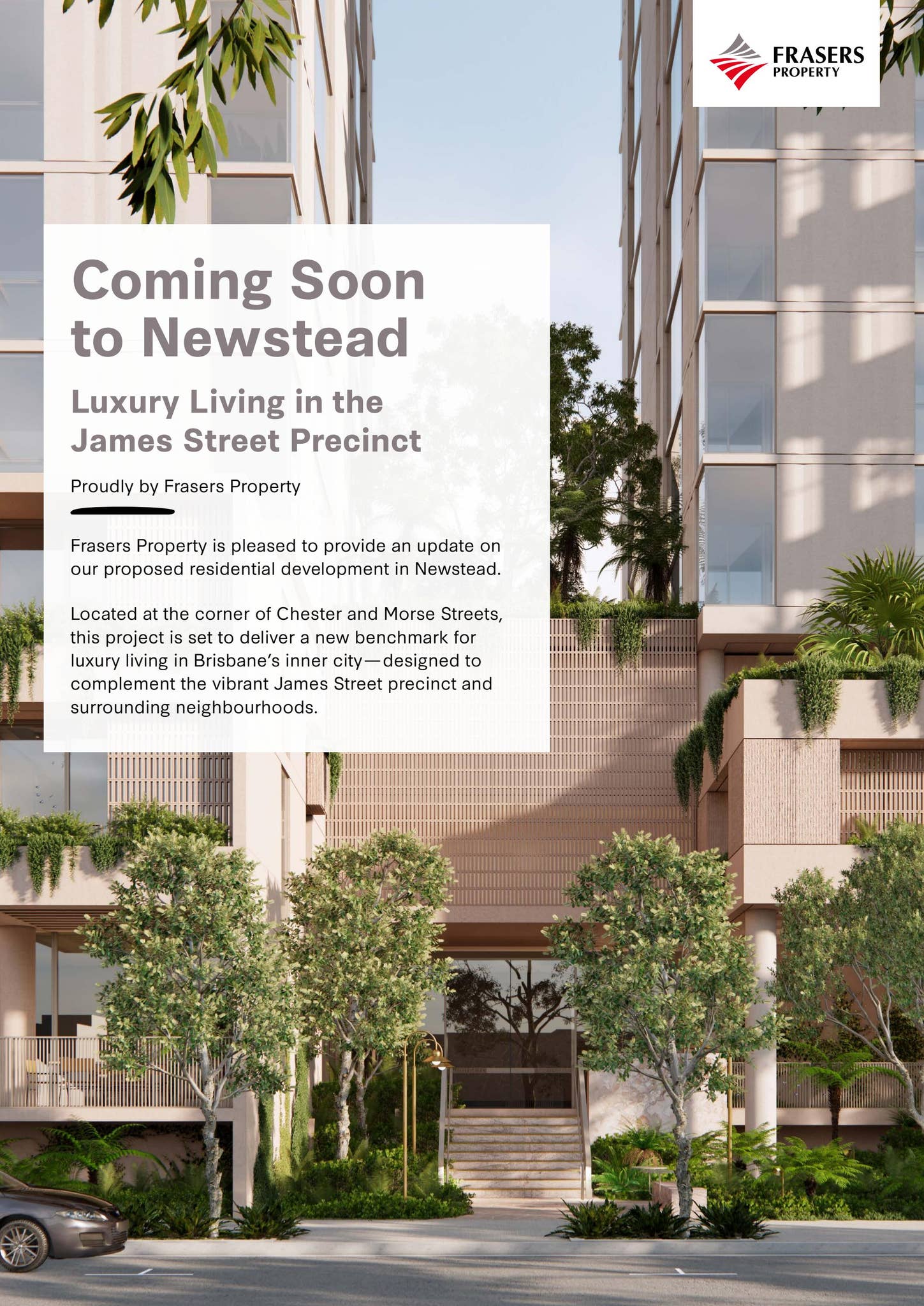 Newstead Community Newsletter - Sept 2025 by Frasers Property Australia ...