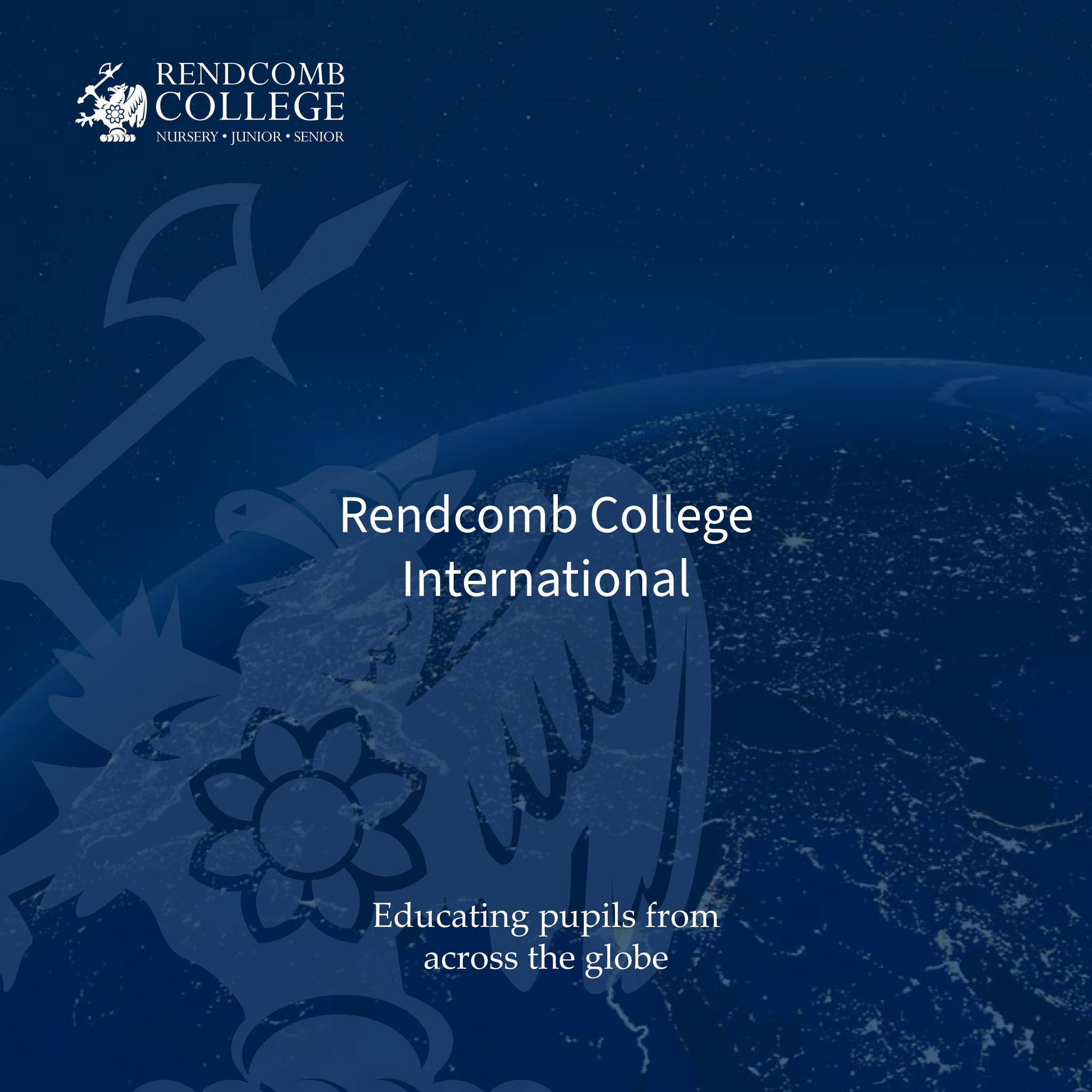 International Prospectus 2025/26 by Rendcomb College - Issuu