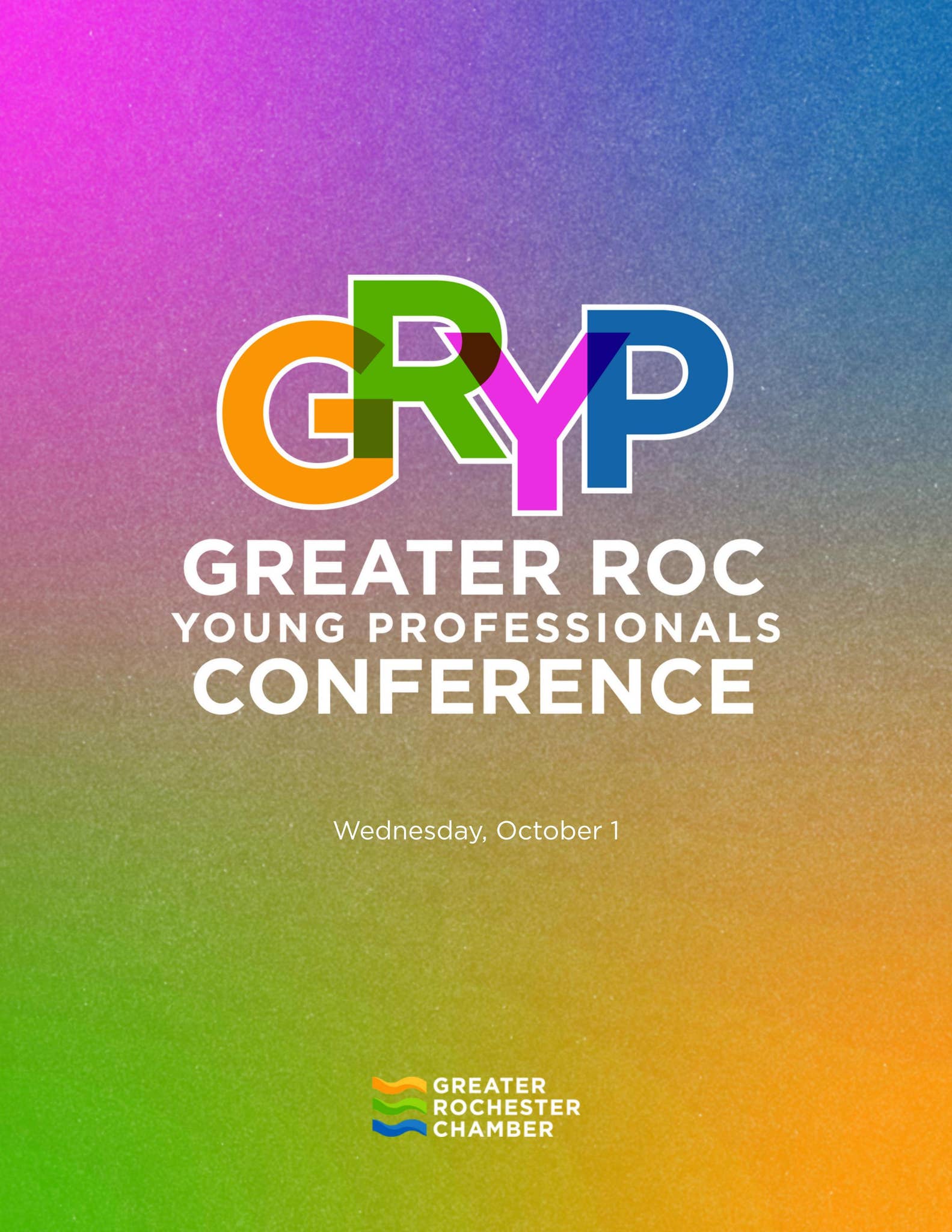 GRYP Conference Session Descriptions (1) by Greater Rochester Chamber ...