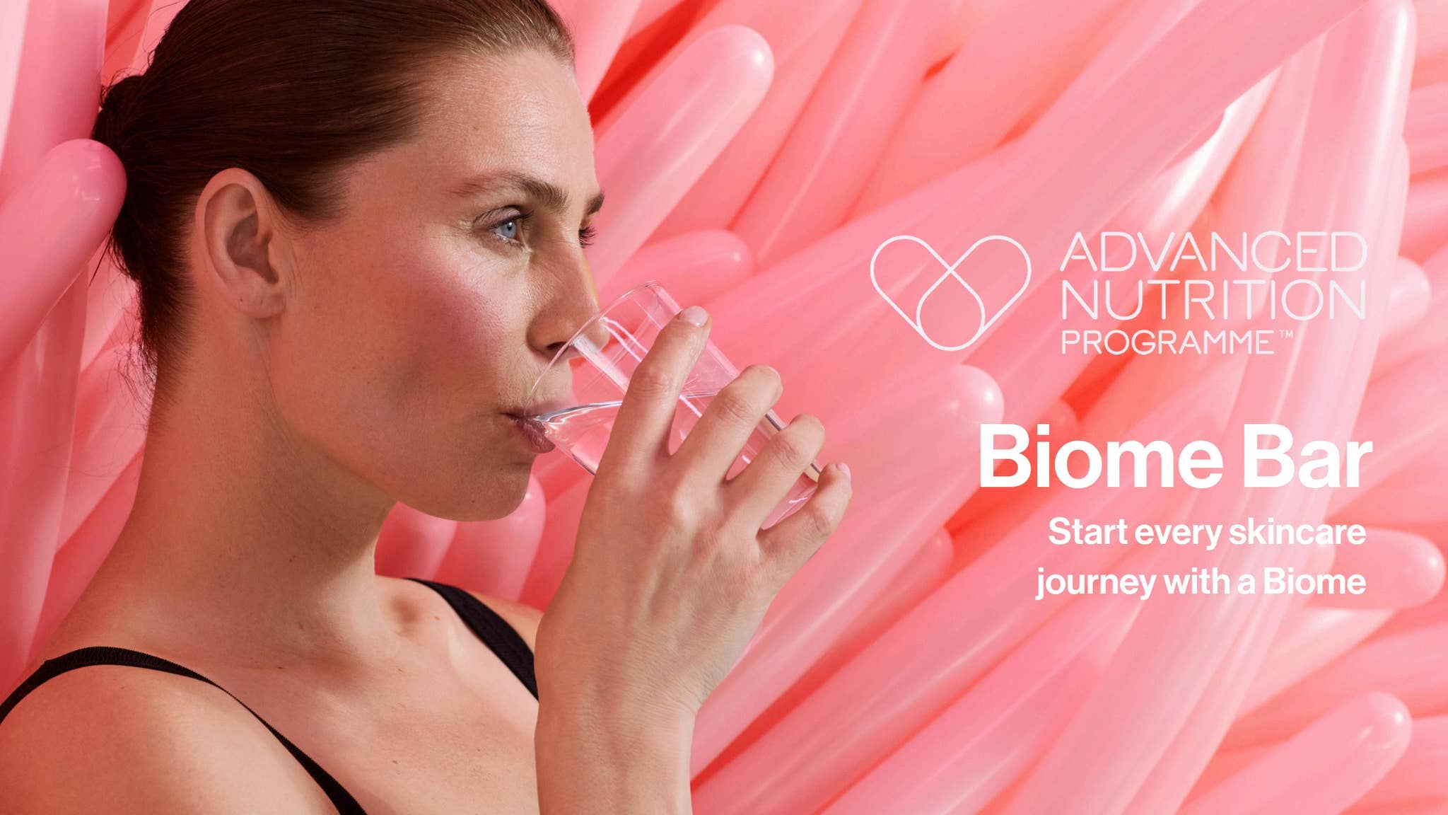 Biome Bar Pop-Up Event Guide by Stogryn PWR - Issuu