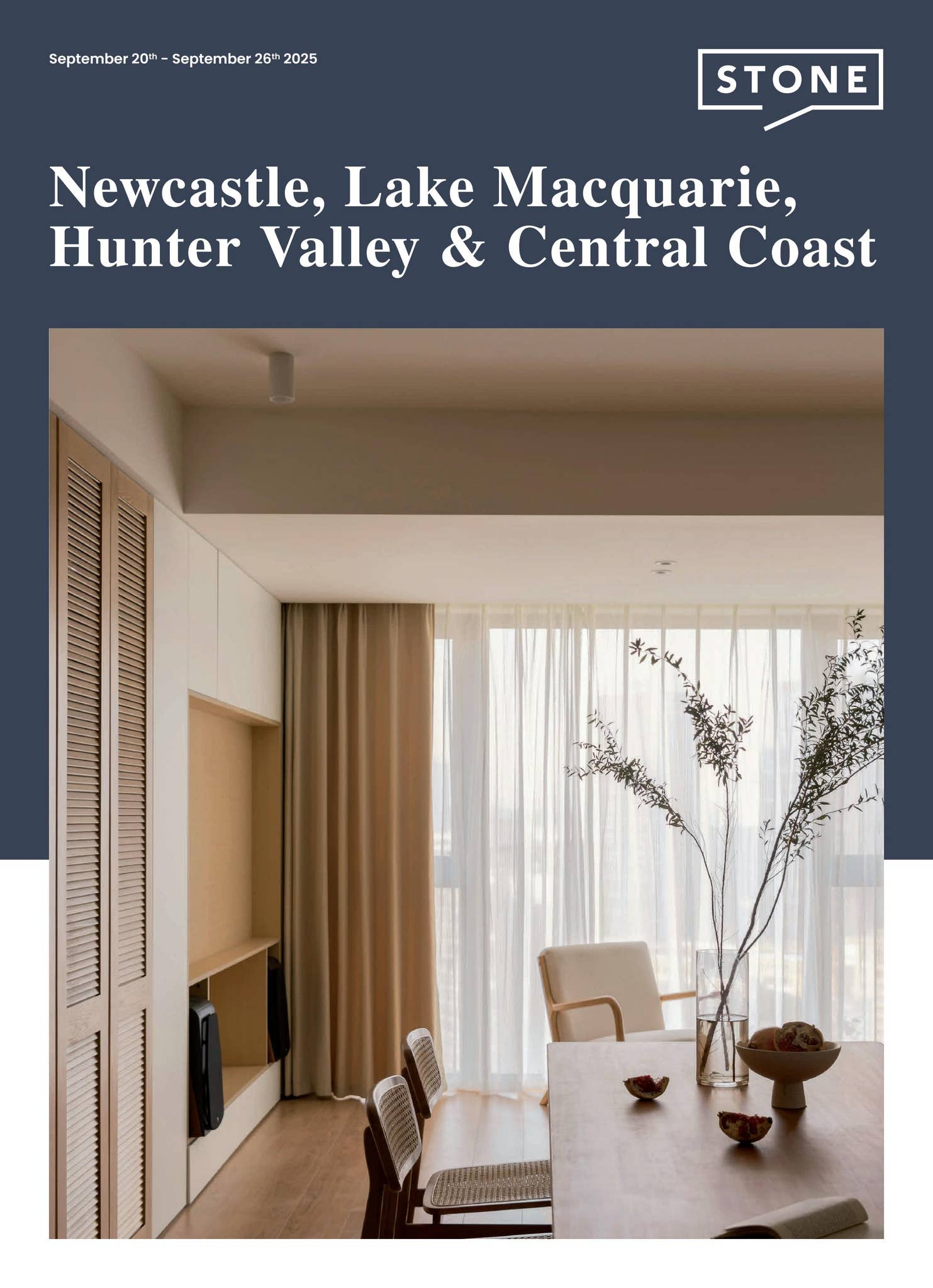 Stone Lower Hunter Valley** by remagazines - Issuu