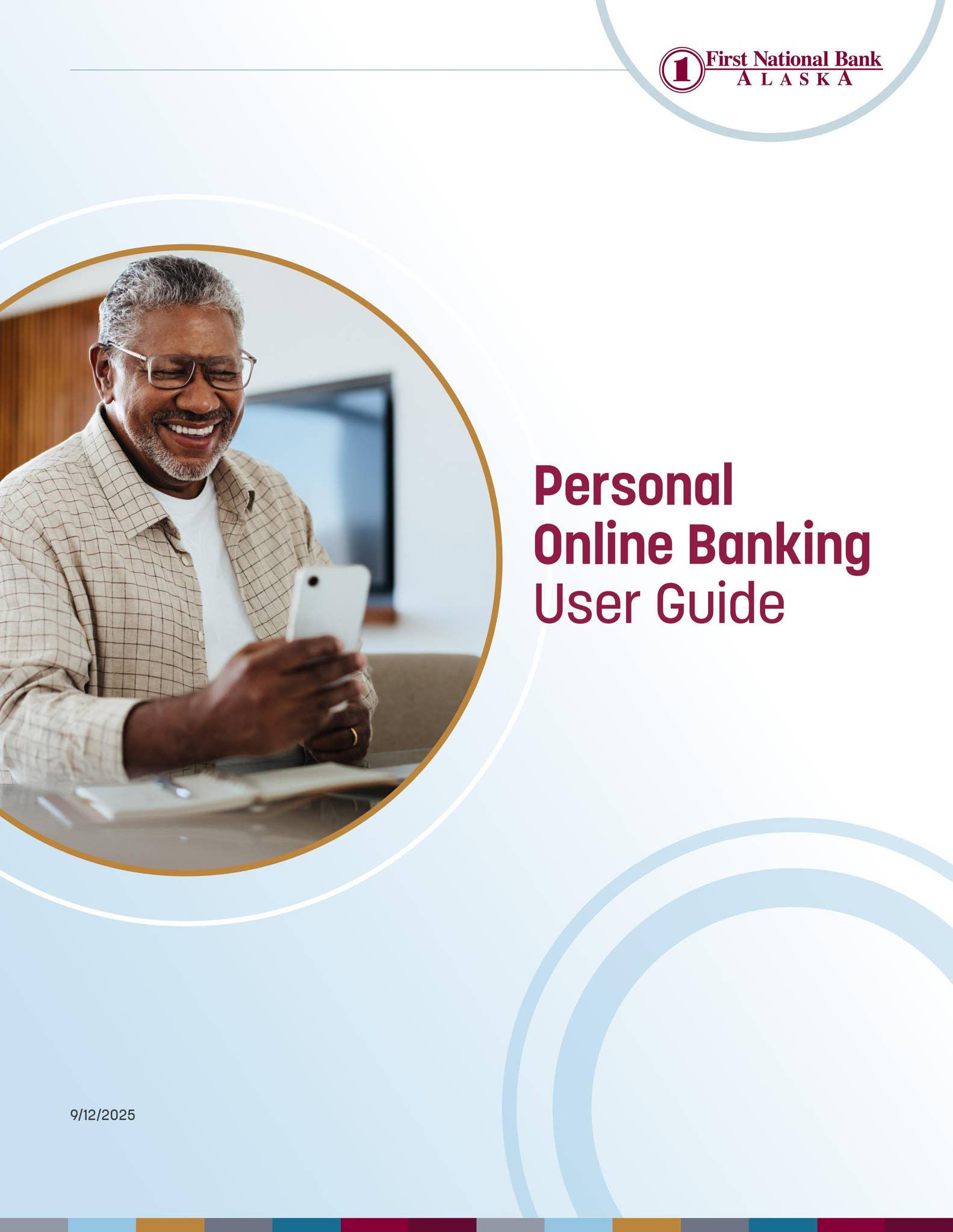 Personal Online Banking User Guide by fnbalaska - Issuu
