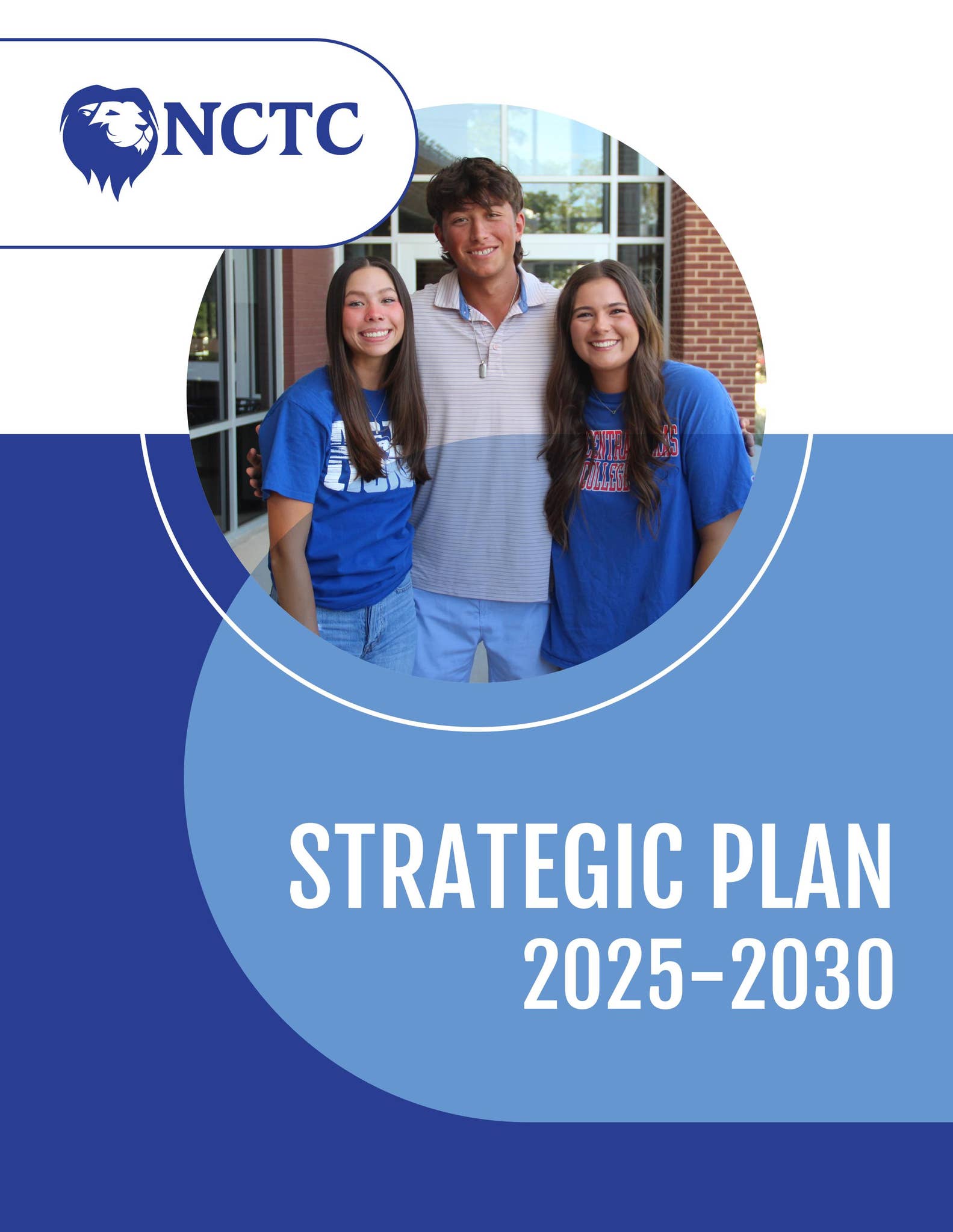 NCTC Strategic Plan 2025-2030 by North Central Texas College - Issuu