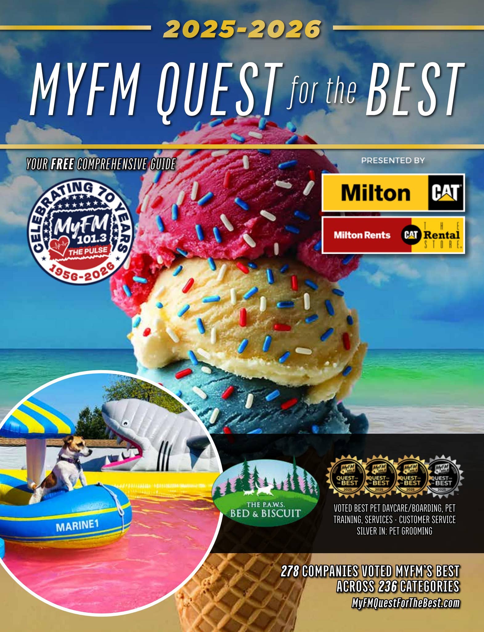 2025-2026 MyFM Quest for the Best by Elite Insights - Issuu