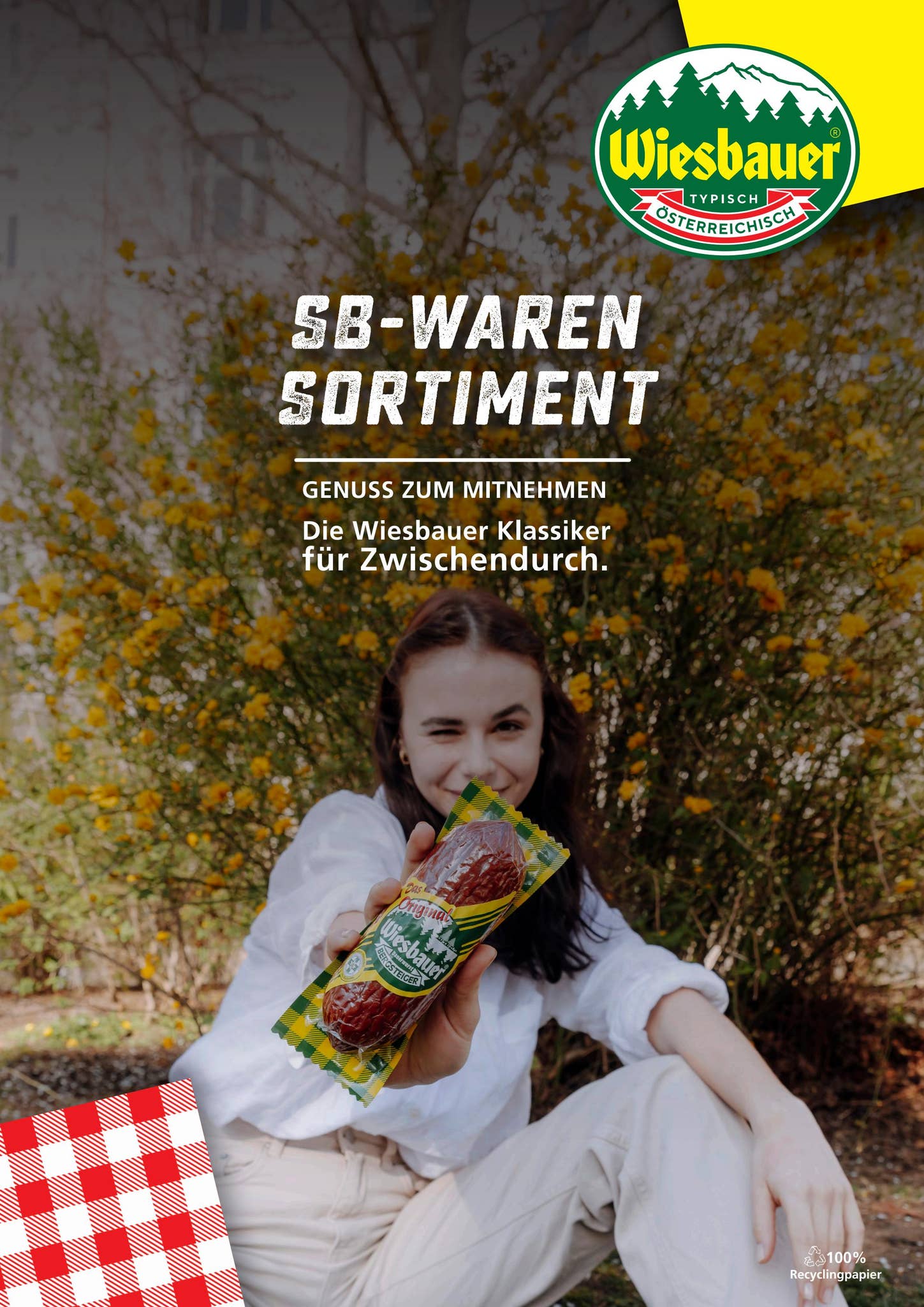 SB-Waren Sortiment by wiesbauerwurst - Issuu