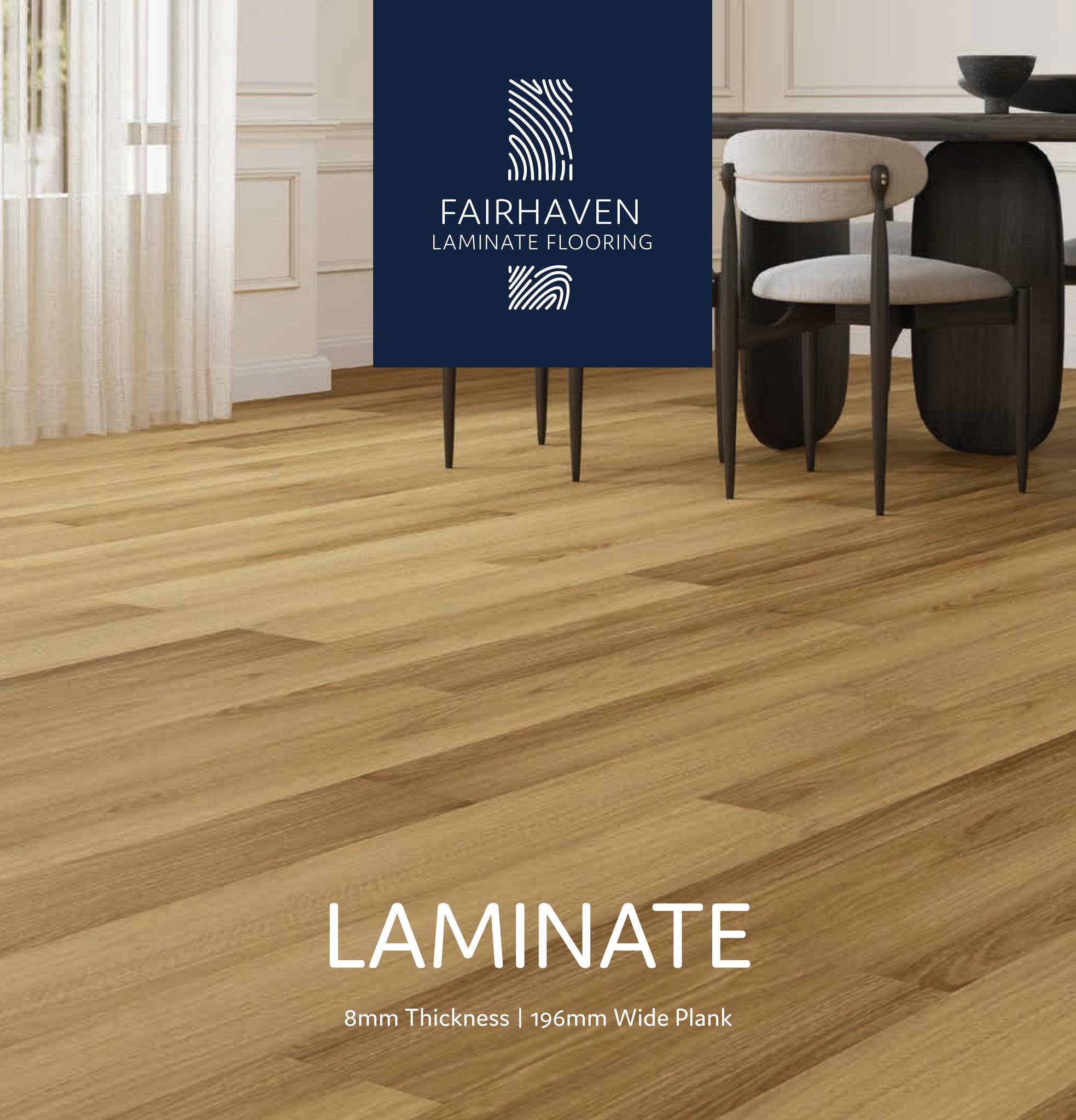 Fairhaven Laminate Brochure by Woof Creative - Issuu