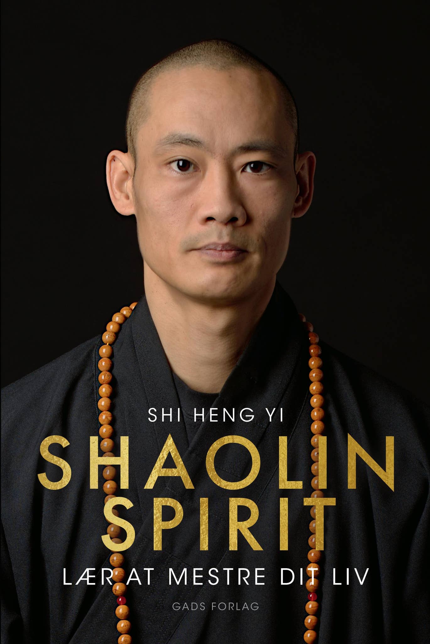 Shaolin Spirit by Gads Forlag - Issuu
