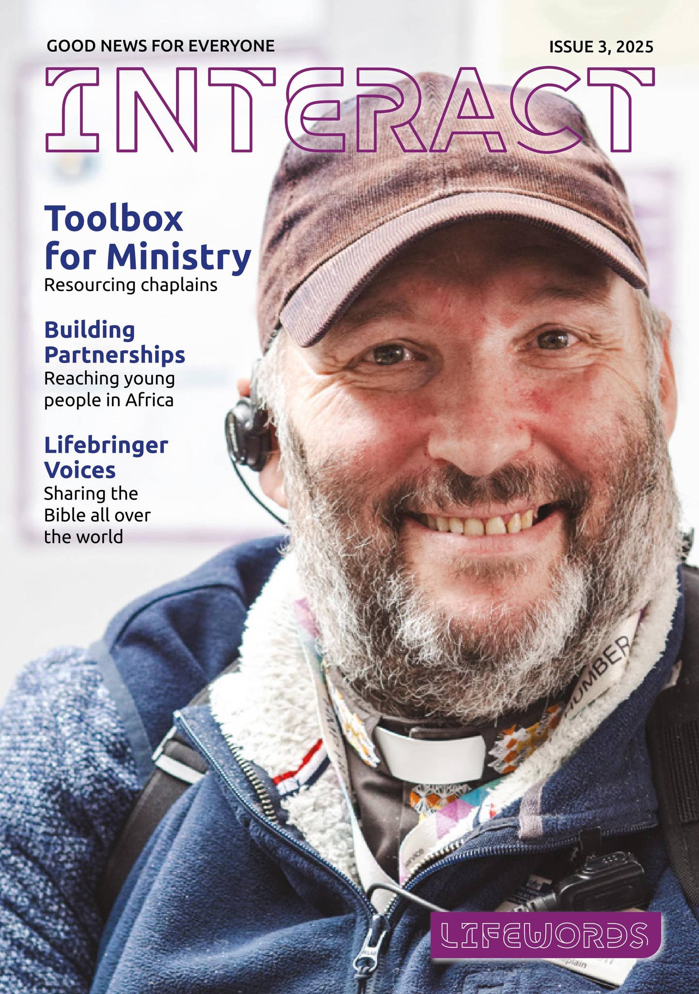Interact 3-2025 pages by Lifewords - Issuu