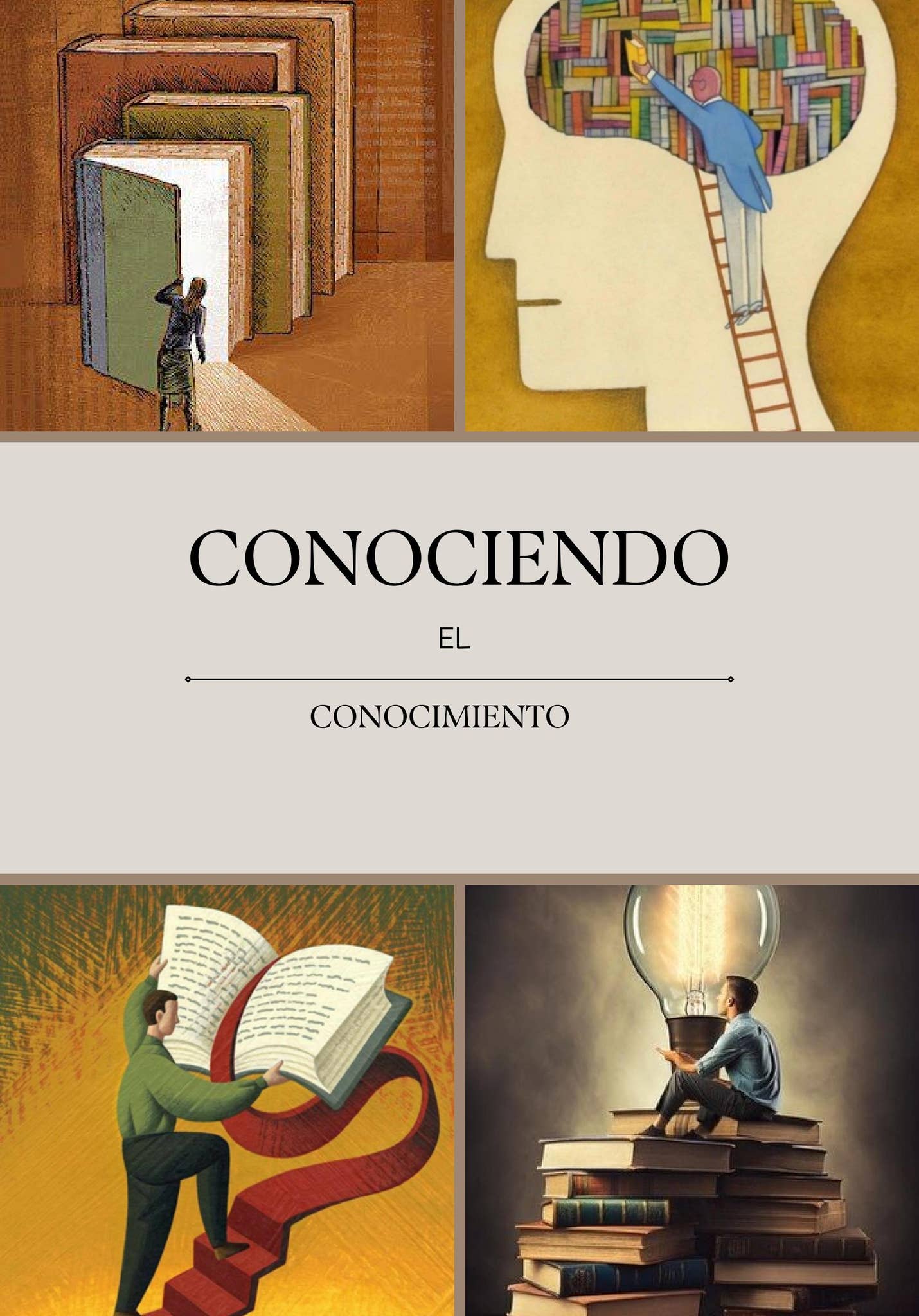 Conceptos básicos el Conocimiento by aliss - Issuu