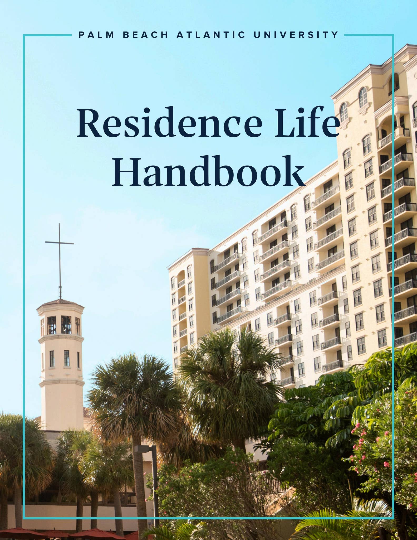 Residence-Life-Handbook-Revised-July-31-2024 by pba.edu - Issuu