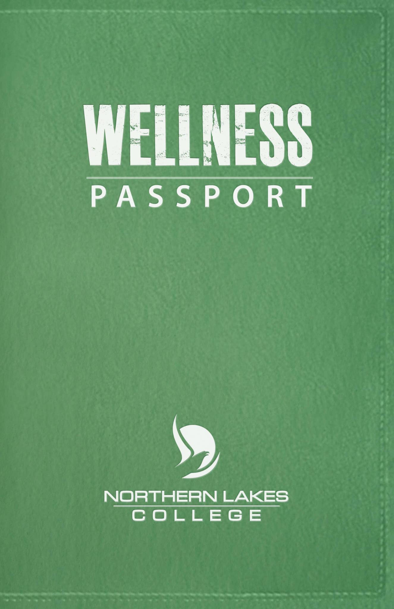 Northern Lakes College Wellness Passport by Northern Lakes College - Issuu