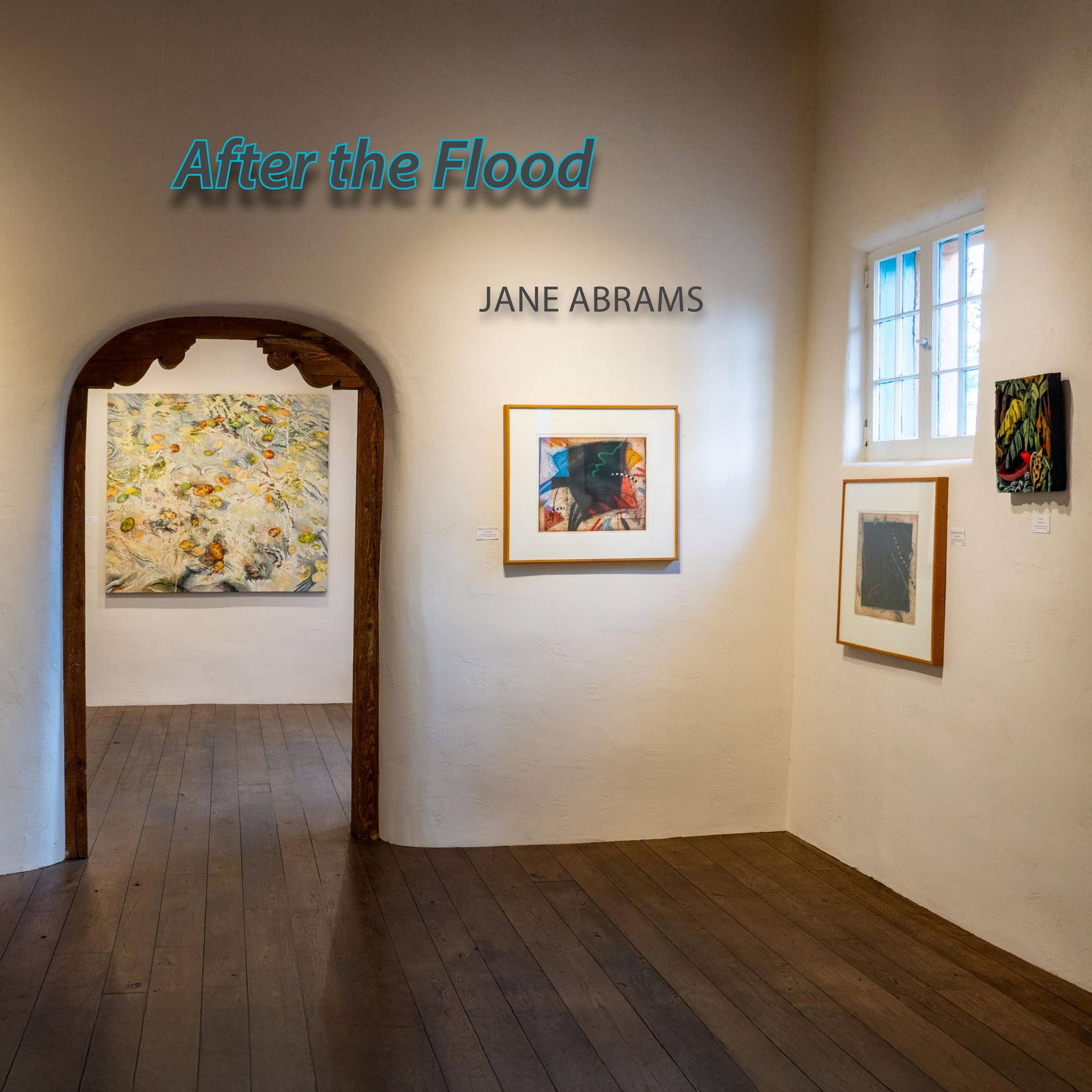 After The Flood - Jane Abrams by New Concept Gallery Santa Fe - Issuu