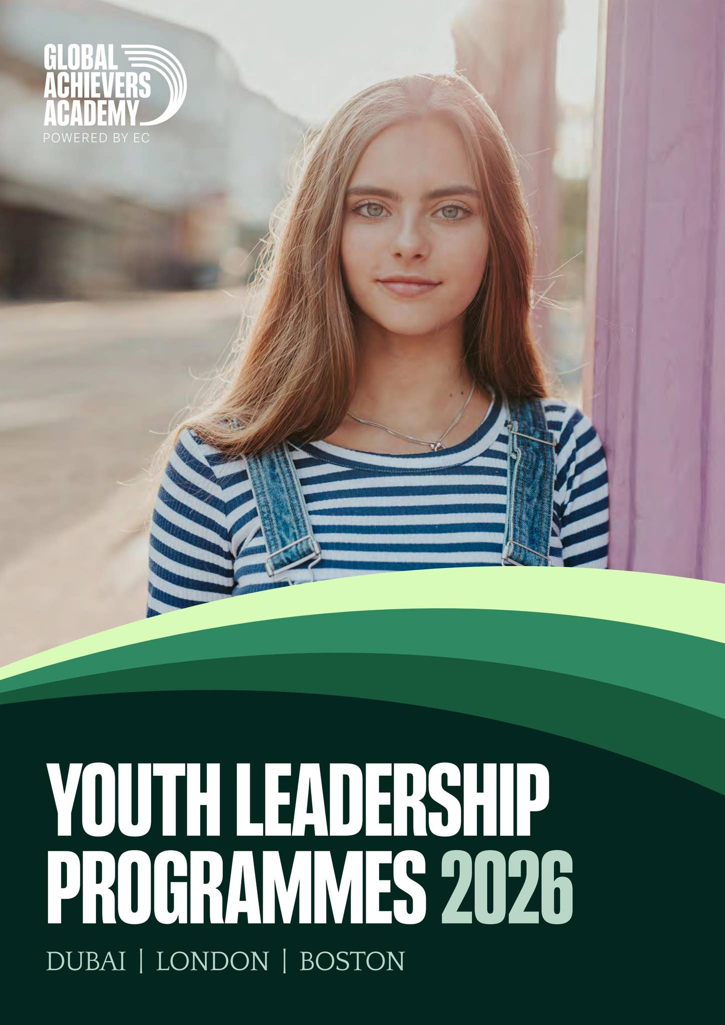 Global Achievers Academy 2026 by EC English - Issuu