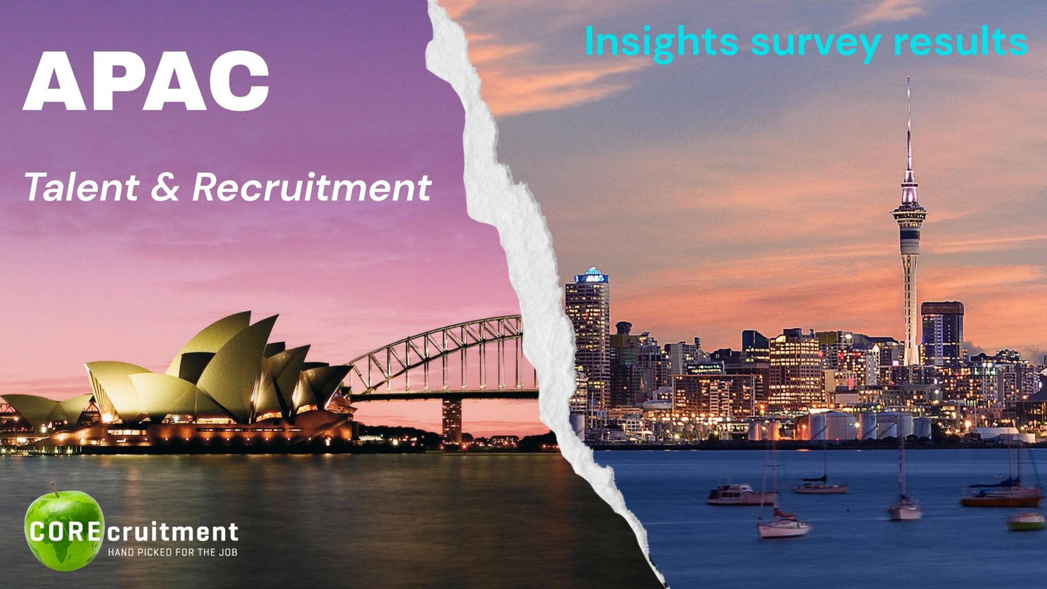 APAC Survey results by COREcruitment - Issuu