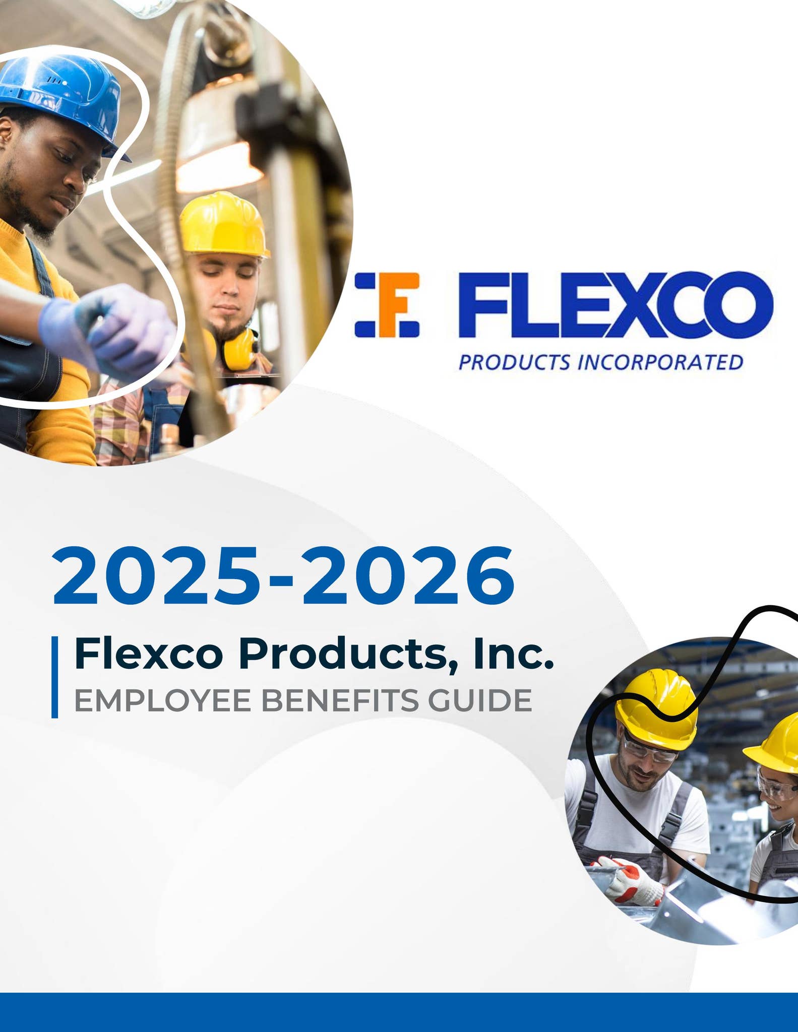 2025-26 Flexco Benefits Guide by Gibson EB - Issuu