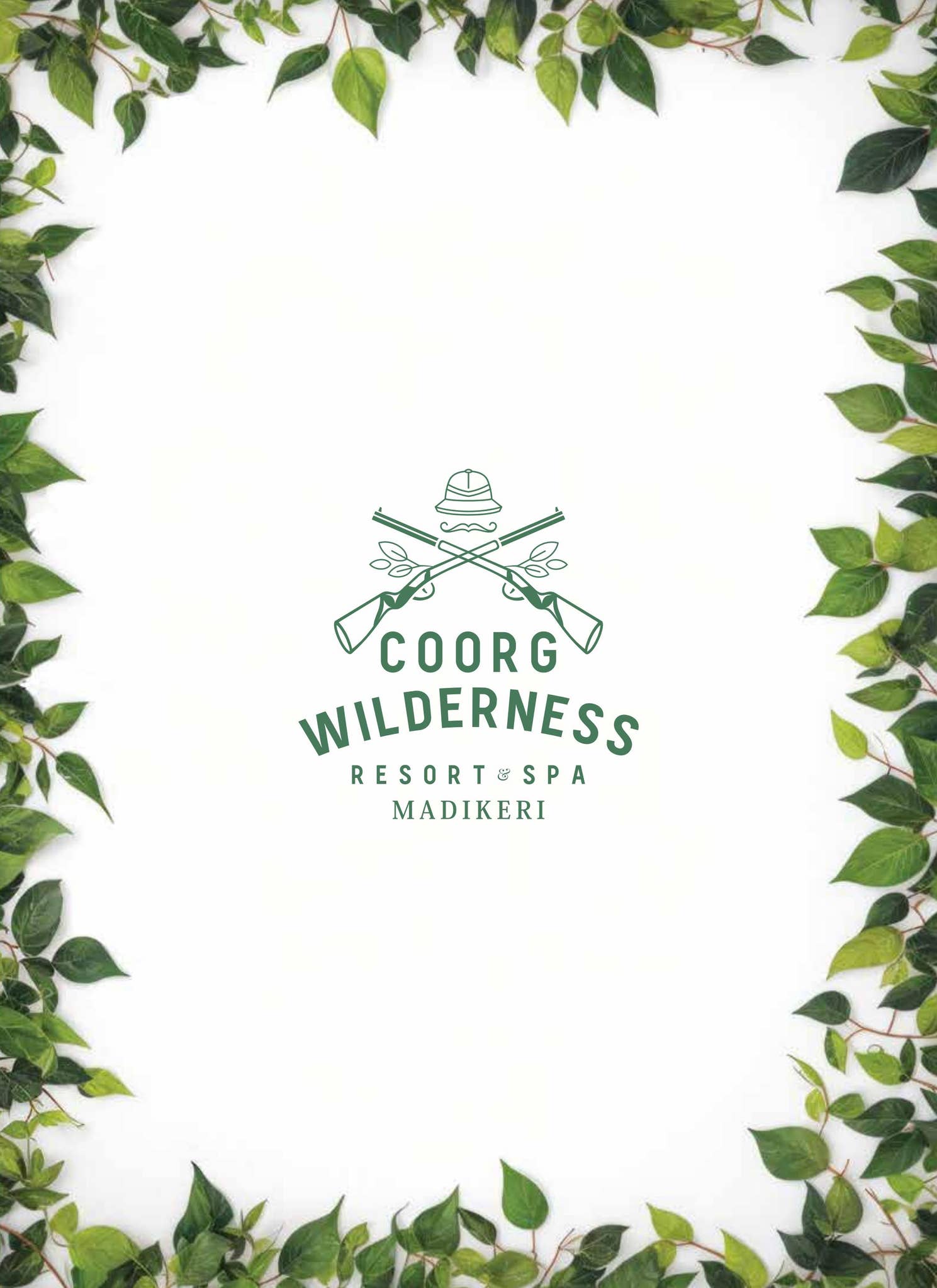 Coorg_E-Brochure by pauljohnhotels - Issuu
