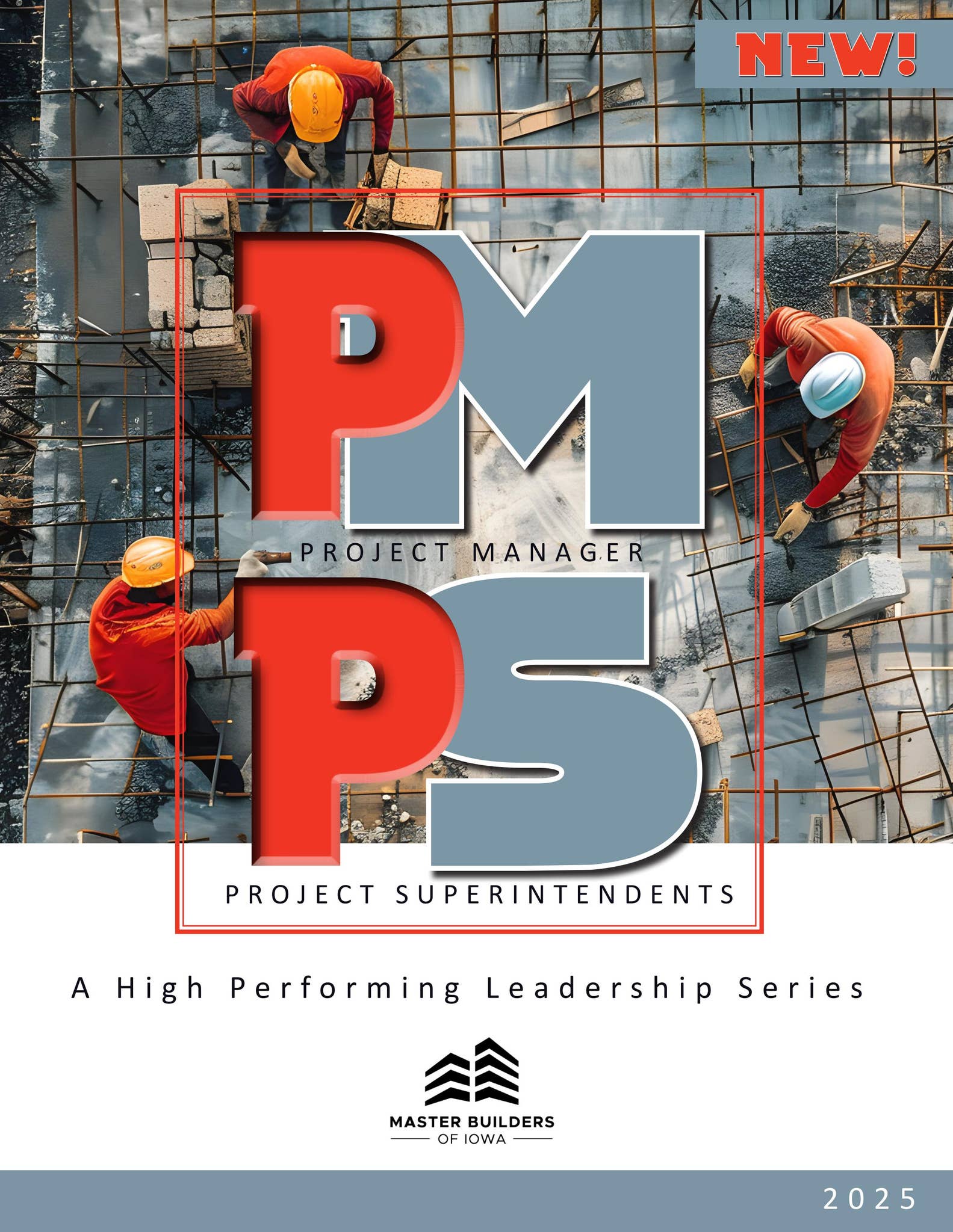 PMPS 2025 - ISSUU Version by MasterBuildersofIowa - Issuu