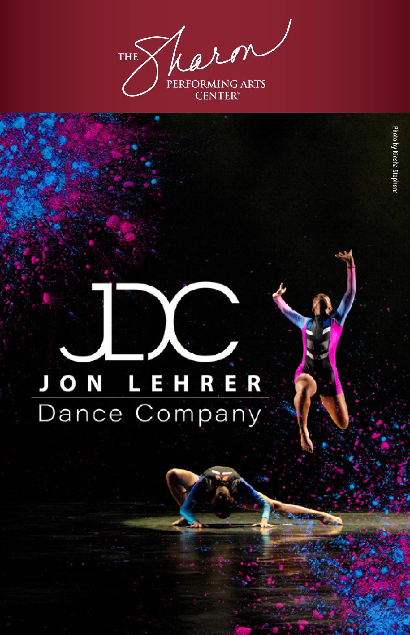 Jon Lehrer Dance Company Program 2025 by Significant Productions, Inc ...