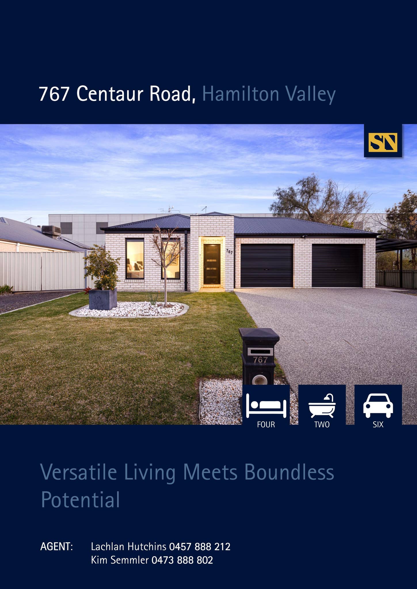 767 Centaur Road, Hamilton by steannicholls - Issuu
