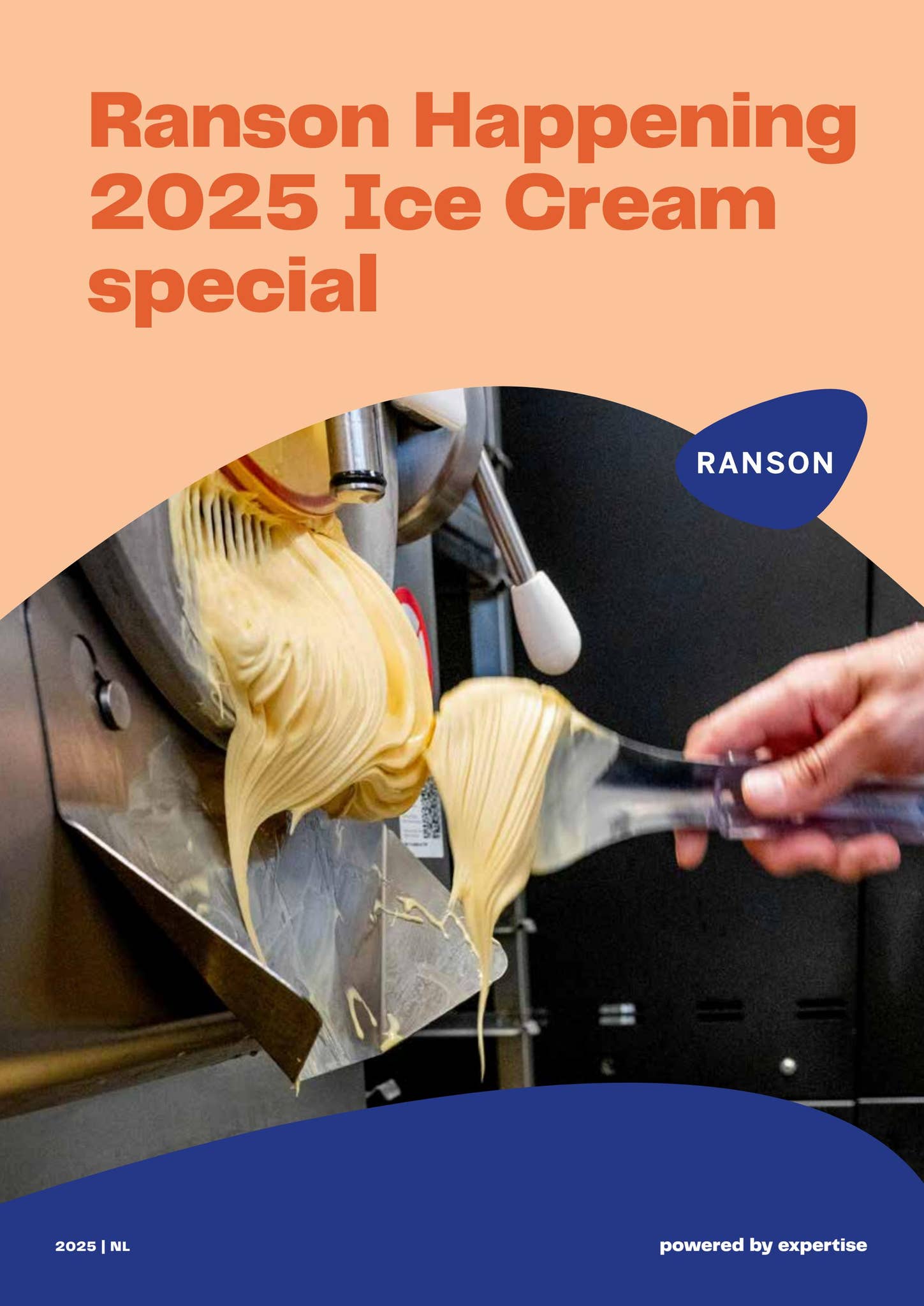 Ranson Happening Ice Cream Special 2025 by Ranson NV - Issuu