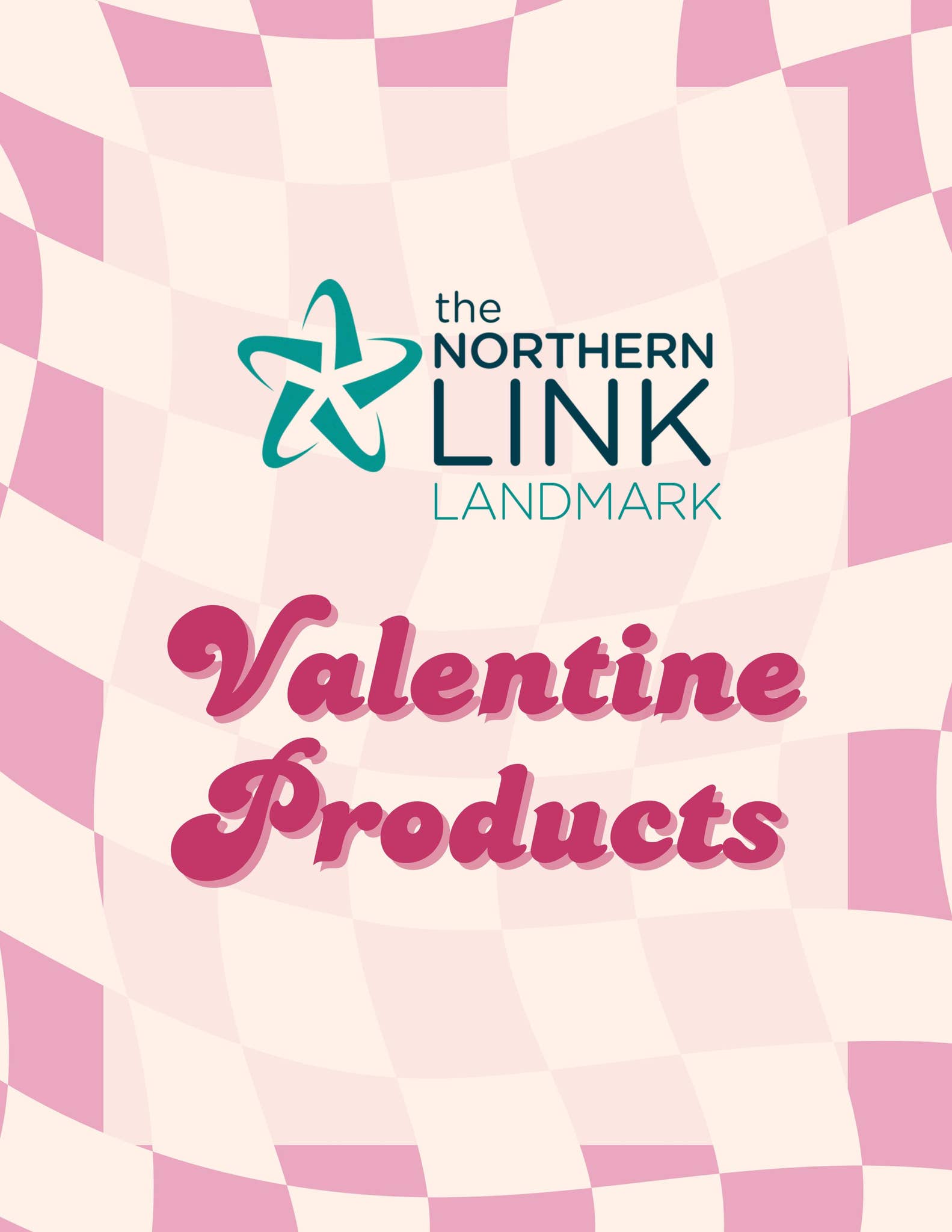TNL Landmark - Valentine's Products 2026 Sales Flyer by The Link ...
