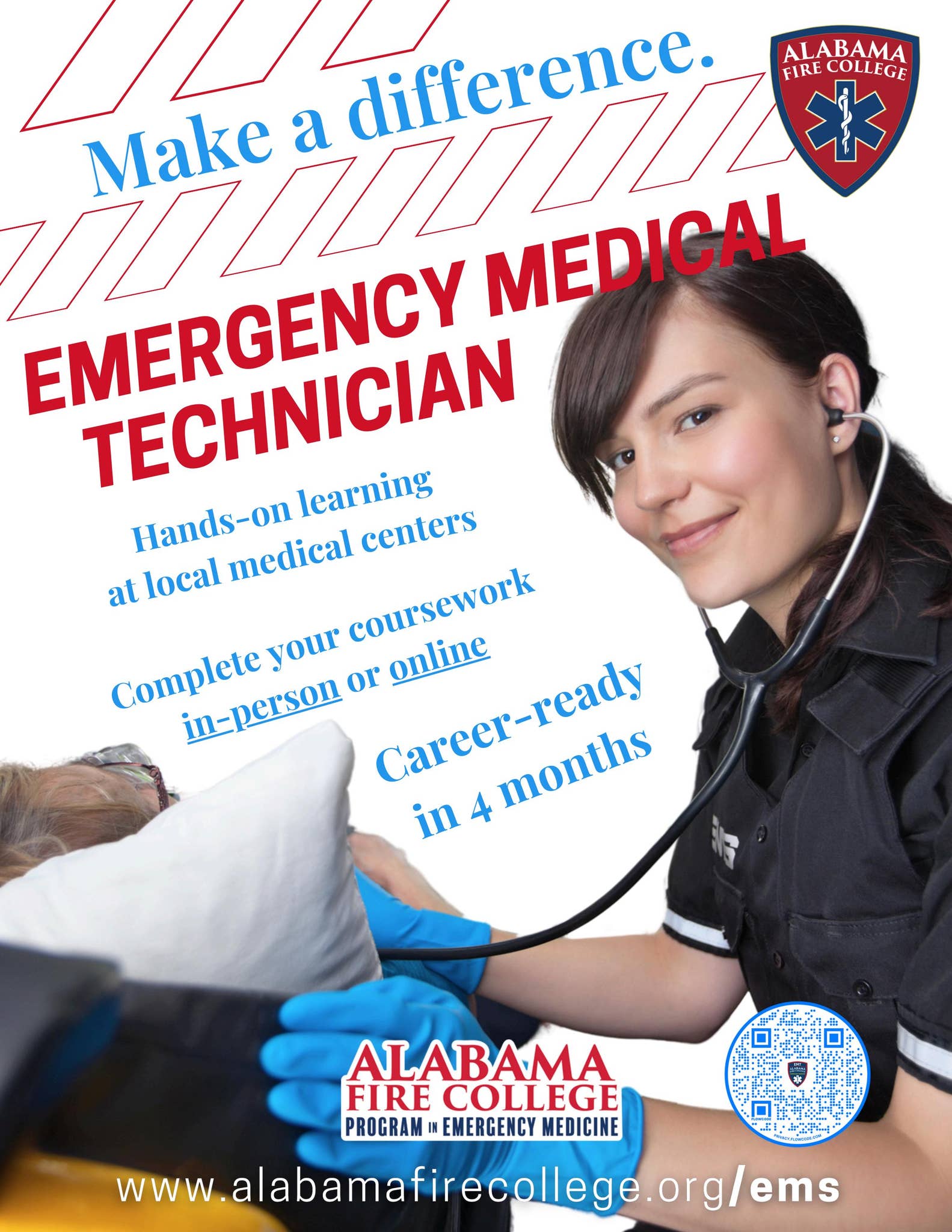 FF & EMS posters (8.5 x 11 in) by Alabama Fire College - Issuu