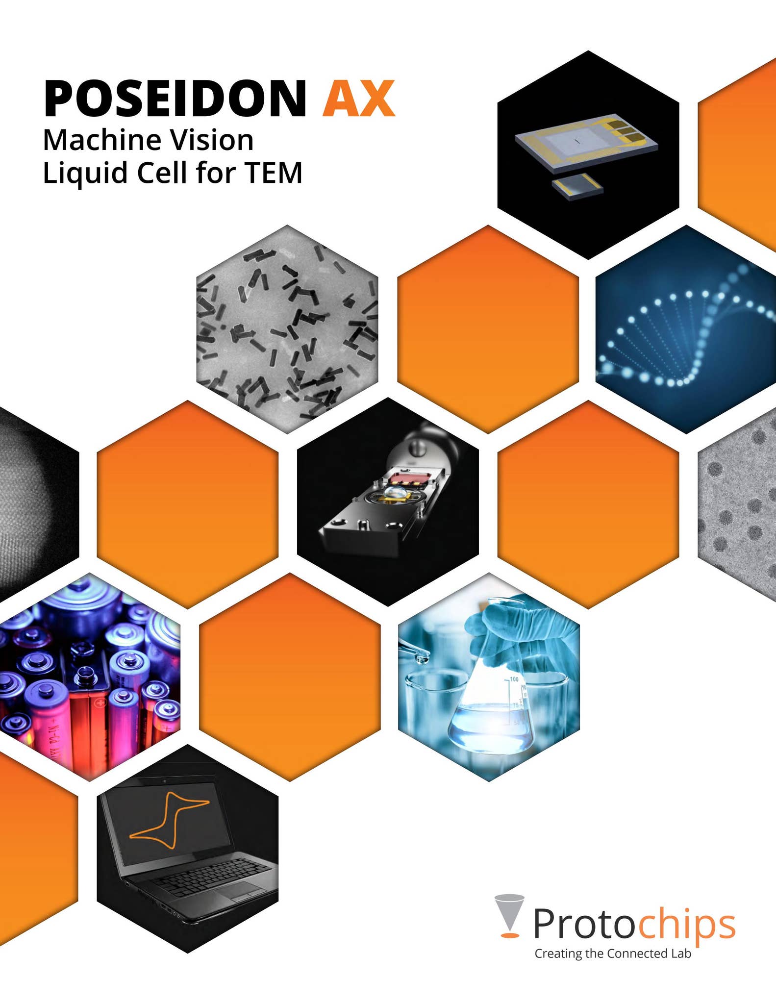 Poseidon AX Brochure by Protochips - Issuu