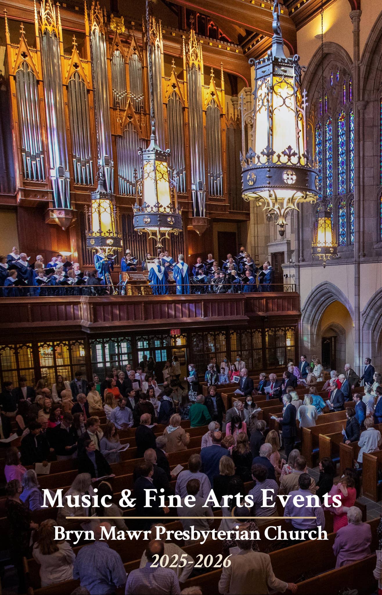 Music & Fine Arts Events 2025\2026 by Bryn Mawr Presbyterian Church - Issuu