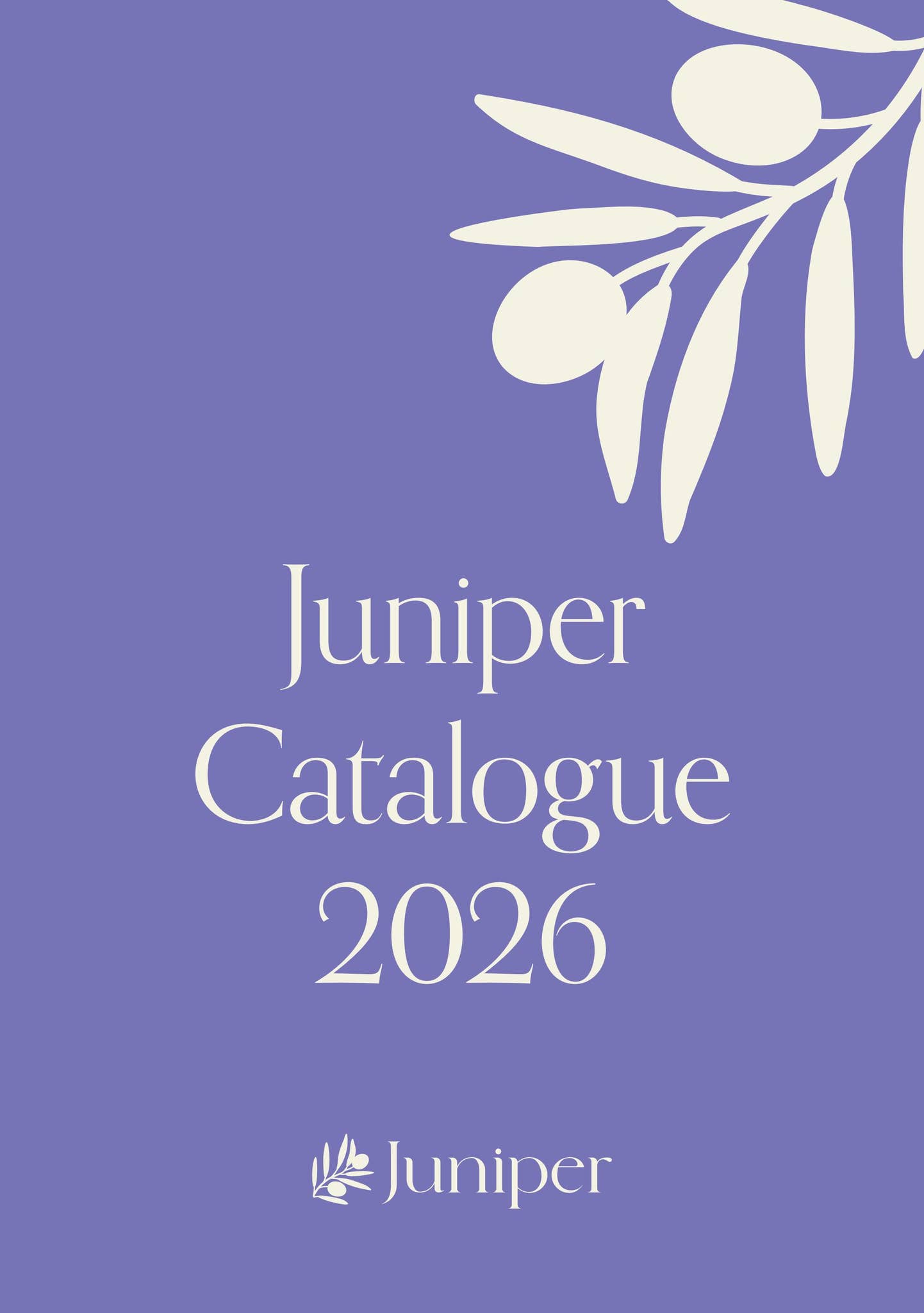 Juniper Catalogue 2026 by HQ, HarperCollins - Issuu