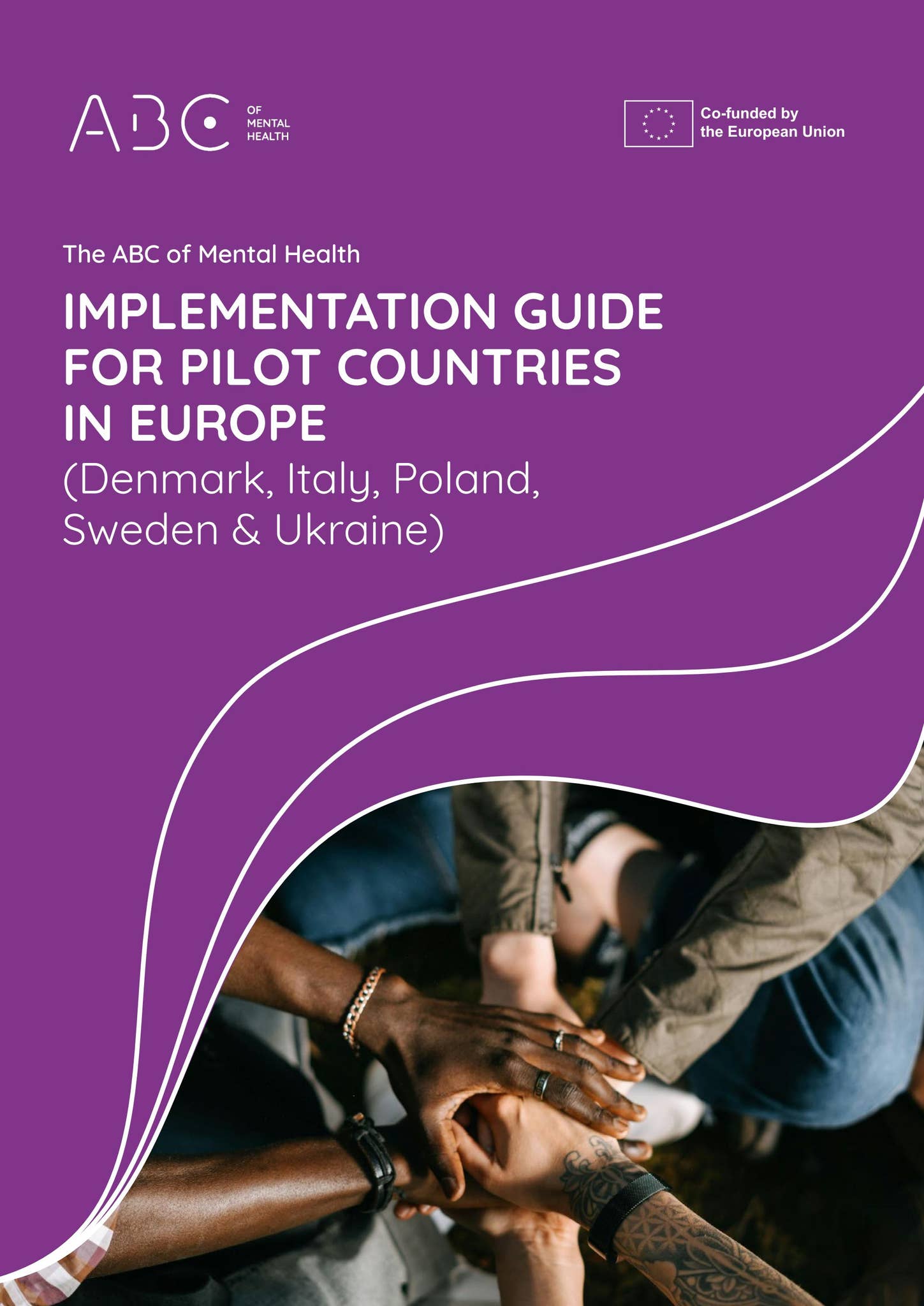 ABC of Mental Health - Implementation Manual by International Sport and ...