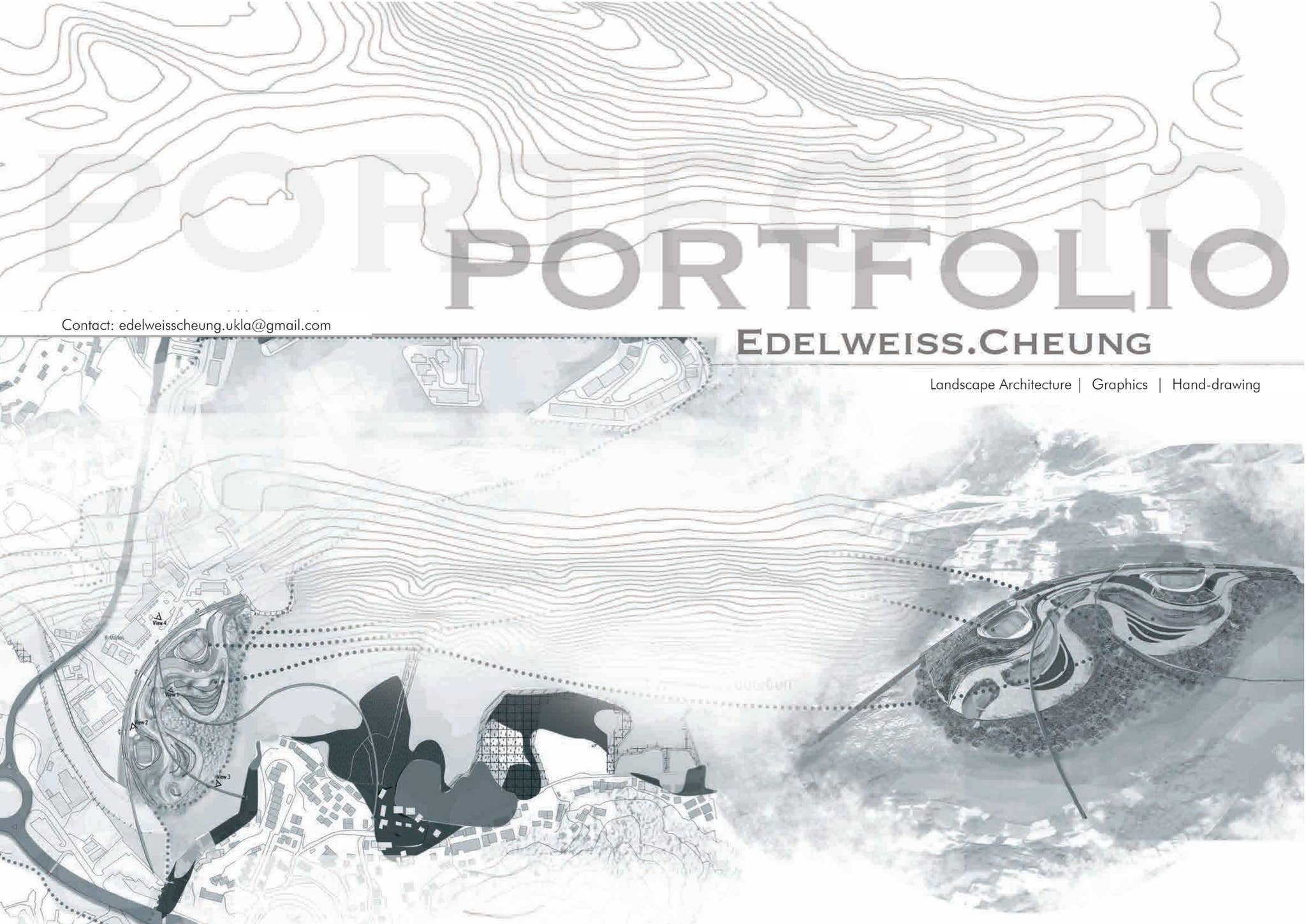 Edelweiss_2025 Portfolio by Edelweiss Cheung - Issuu