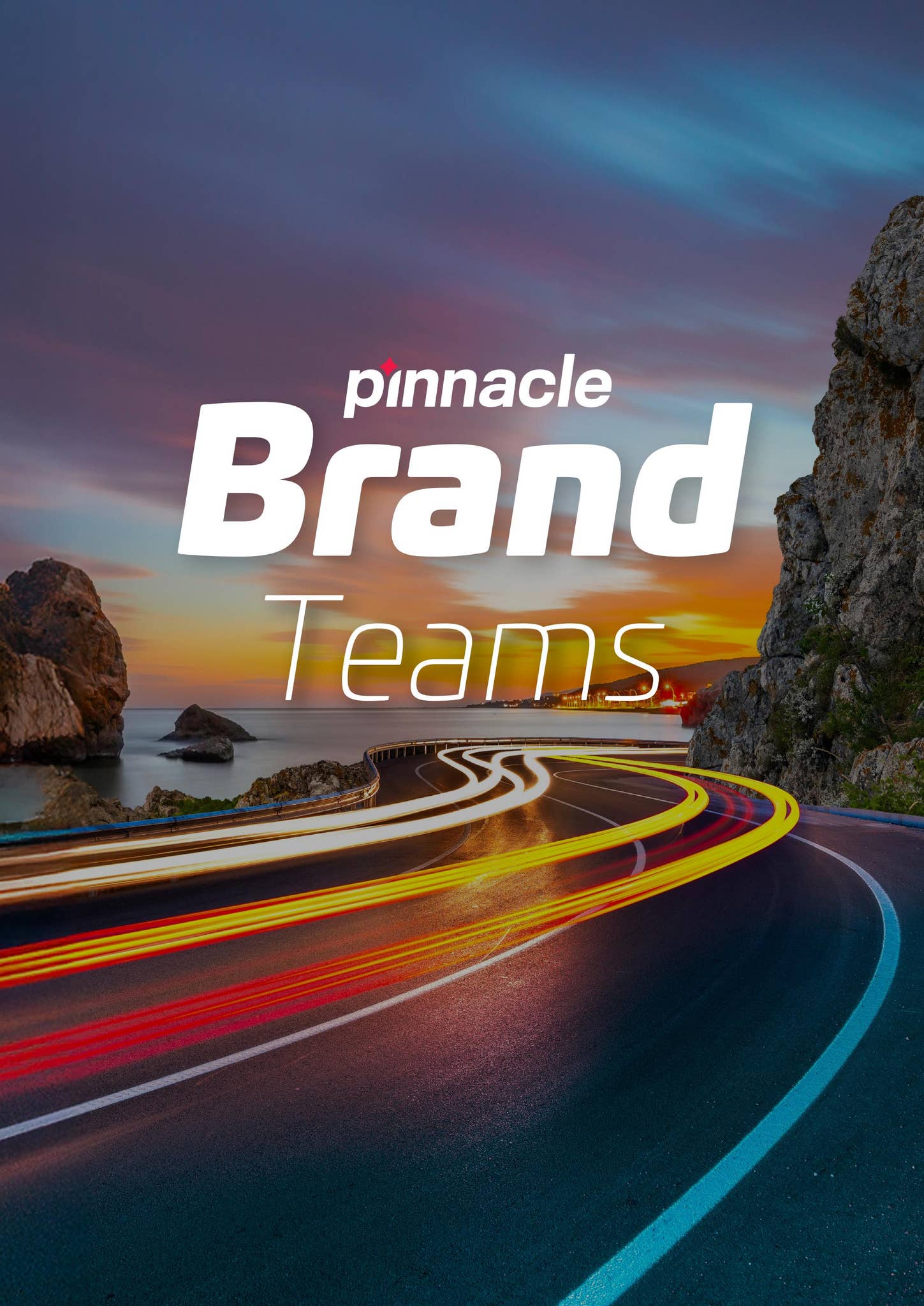 Pinnacle Huawei Brand Team by Pinnacle ICT - Issuu