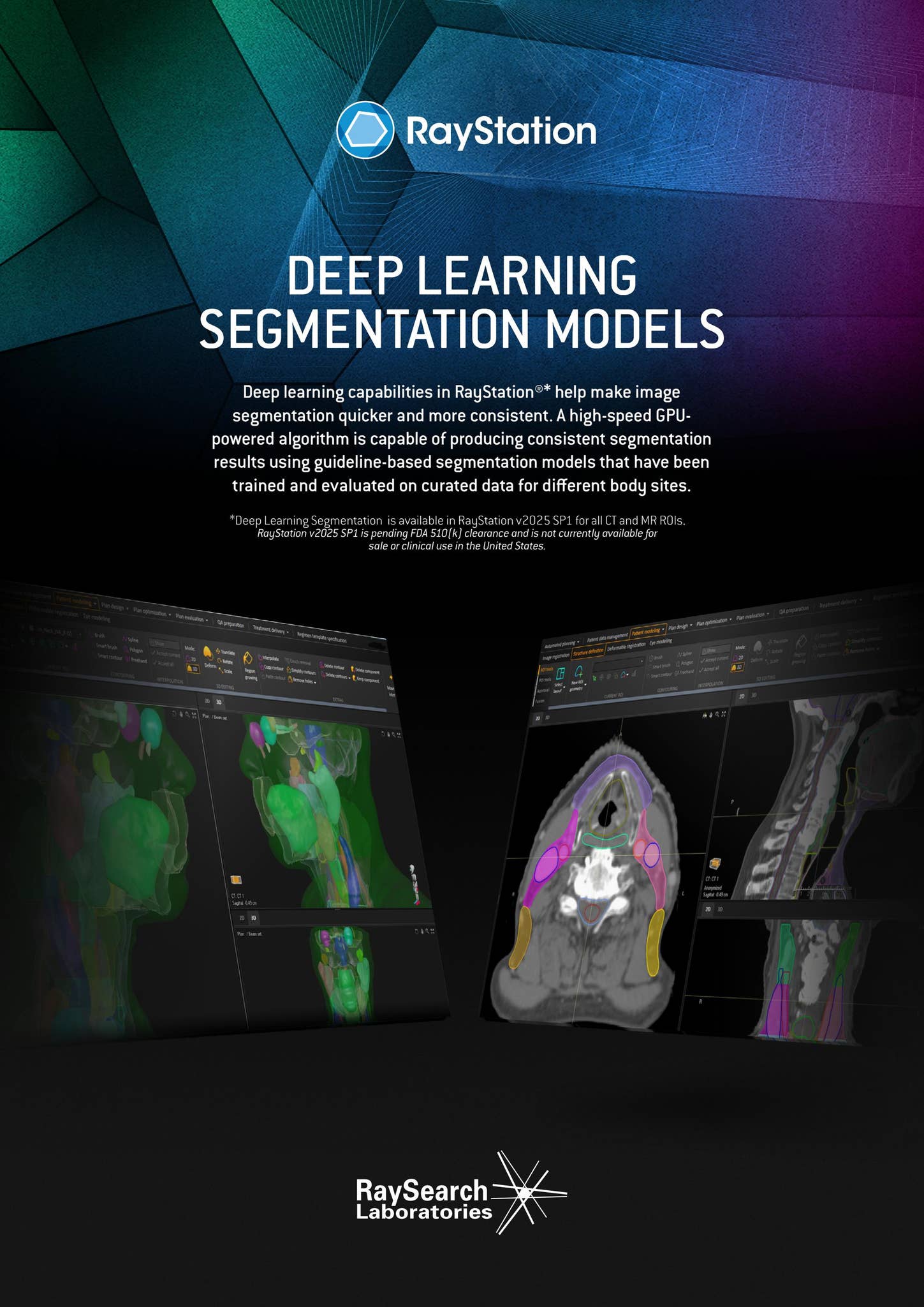 DLS Catalogue - USA version for ASTRO 2025 with FDA submission ...