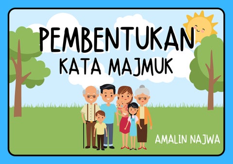 PEMBENTUKAN PEMAJMUKAN by alynnn - Issuu