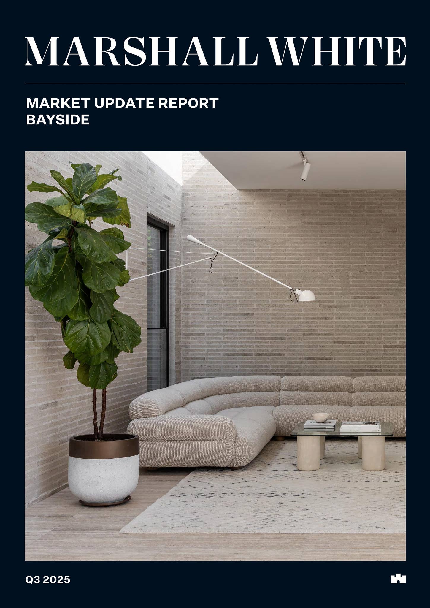 Kate Strickland & Sam McNeilage Market Update Report by Marshall White ...